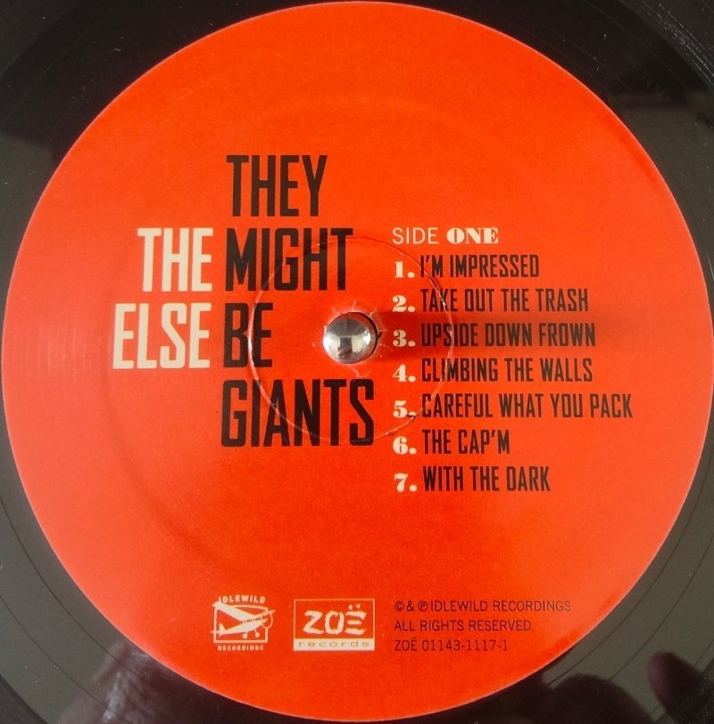 Spinning tunes on the late shift. - Page 3188 - Currently Spinning ...