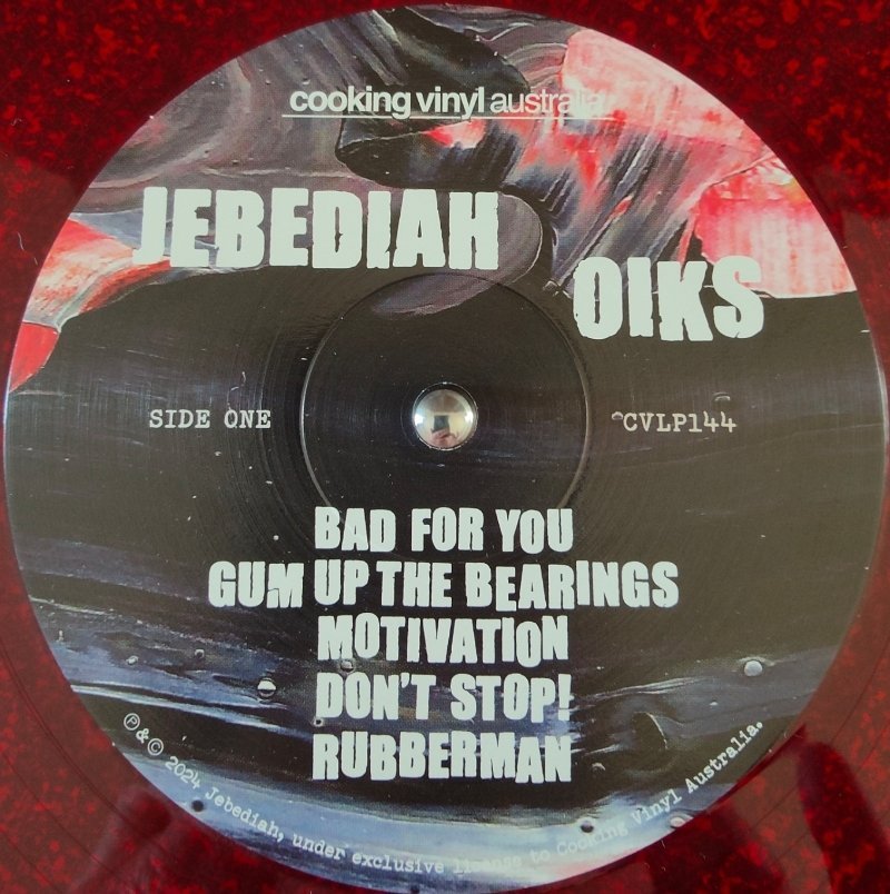 Spinning tunes on the late shift. - Page 3212 - Currently Spinning ...