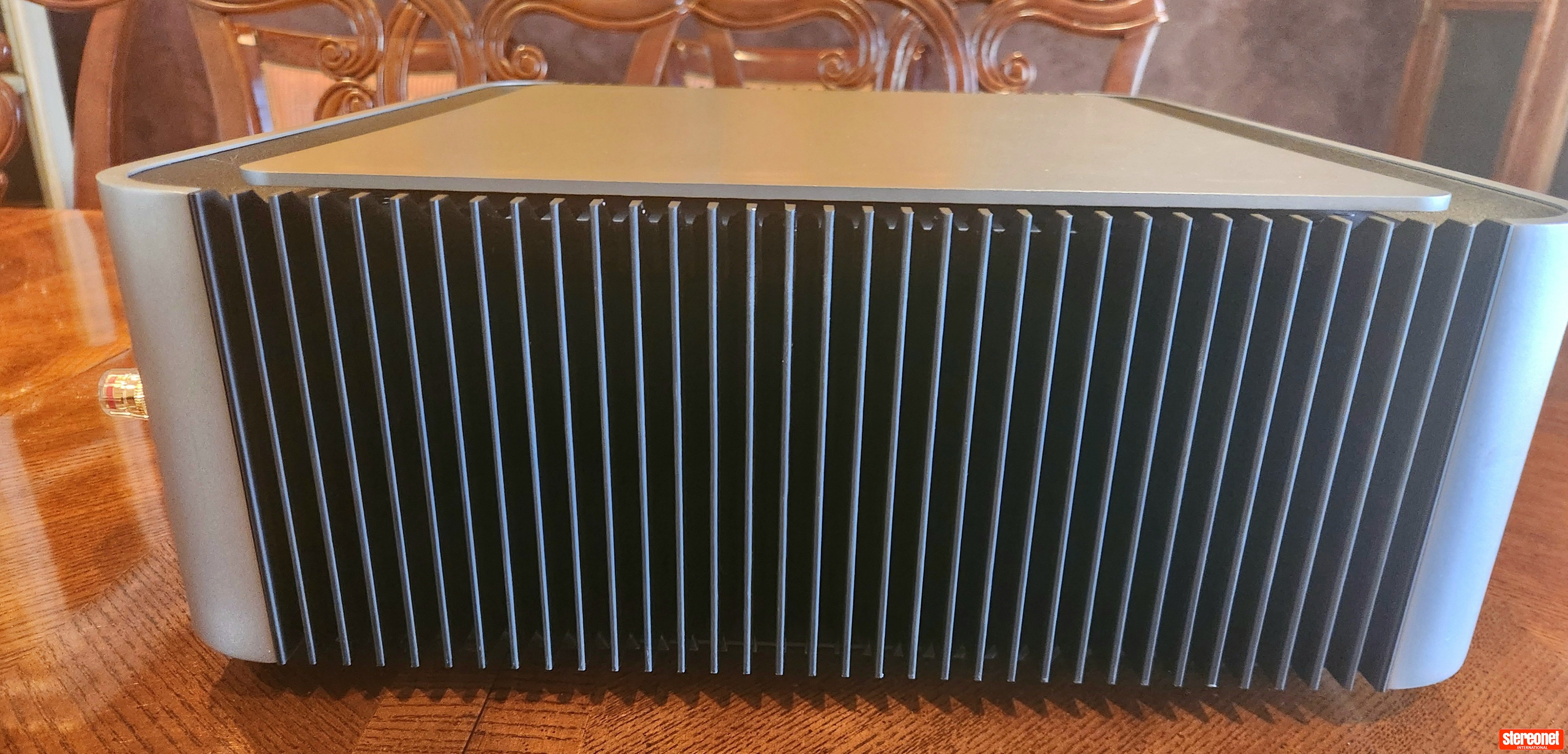 Cambridge Audio Edge W Power Amplifier - Power Amplifiers - StereoNET