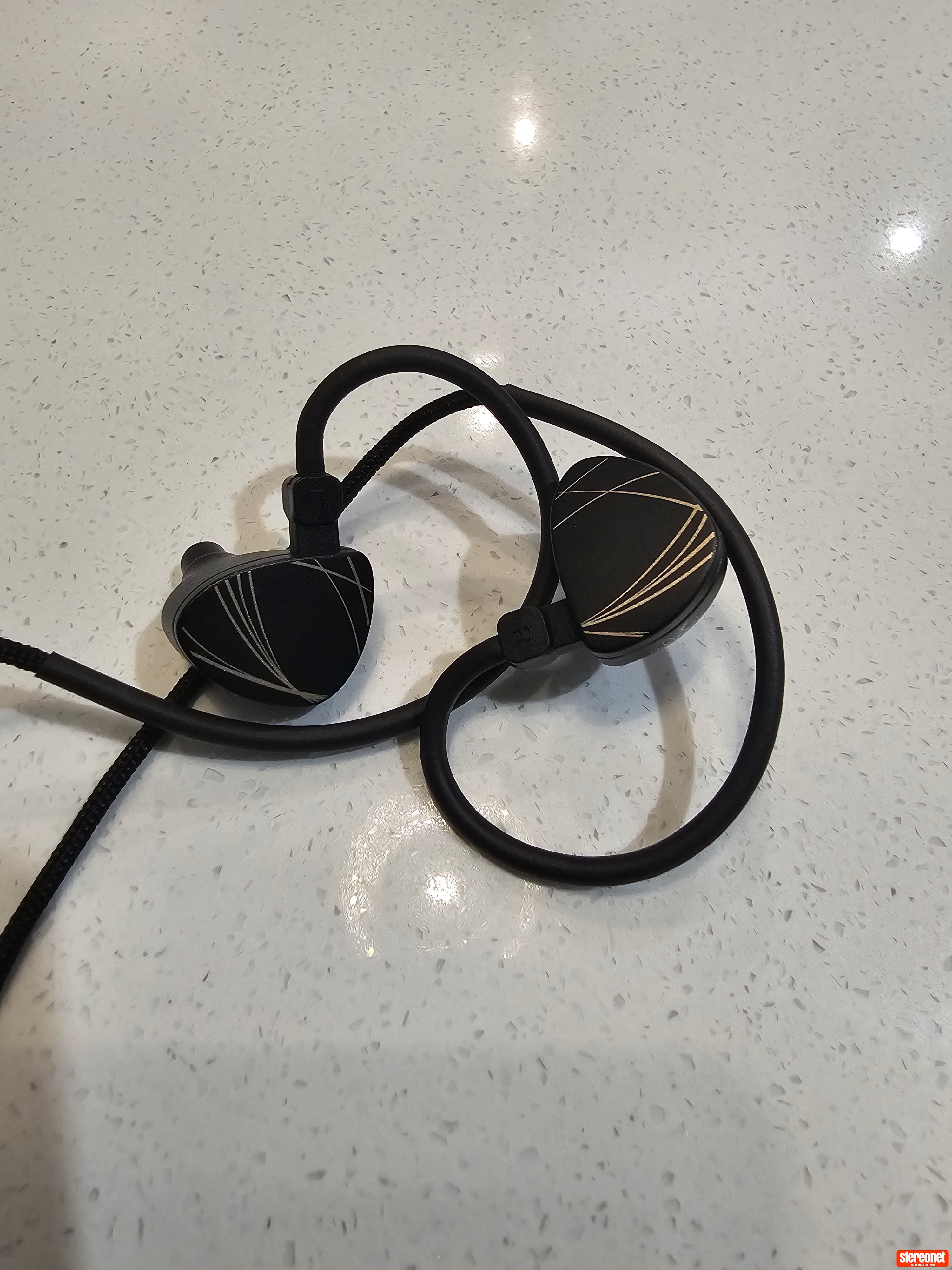 Moondrop Aria Headphones - In Ear Monitors - Headphones (In Ear ...