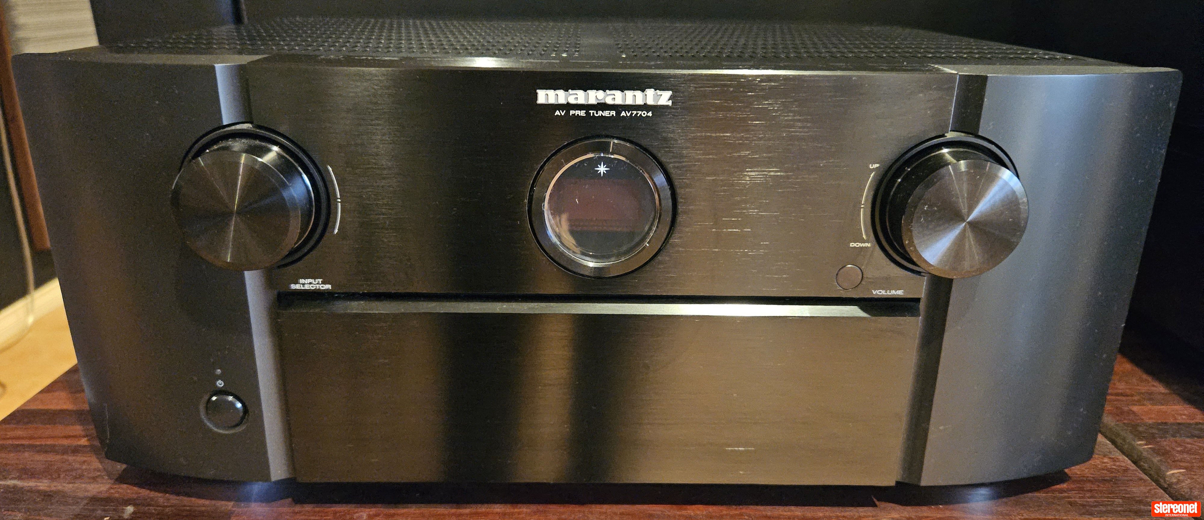 Marantz AV7704 AV Processor |﻿ AV Receivers & Processors