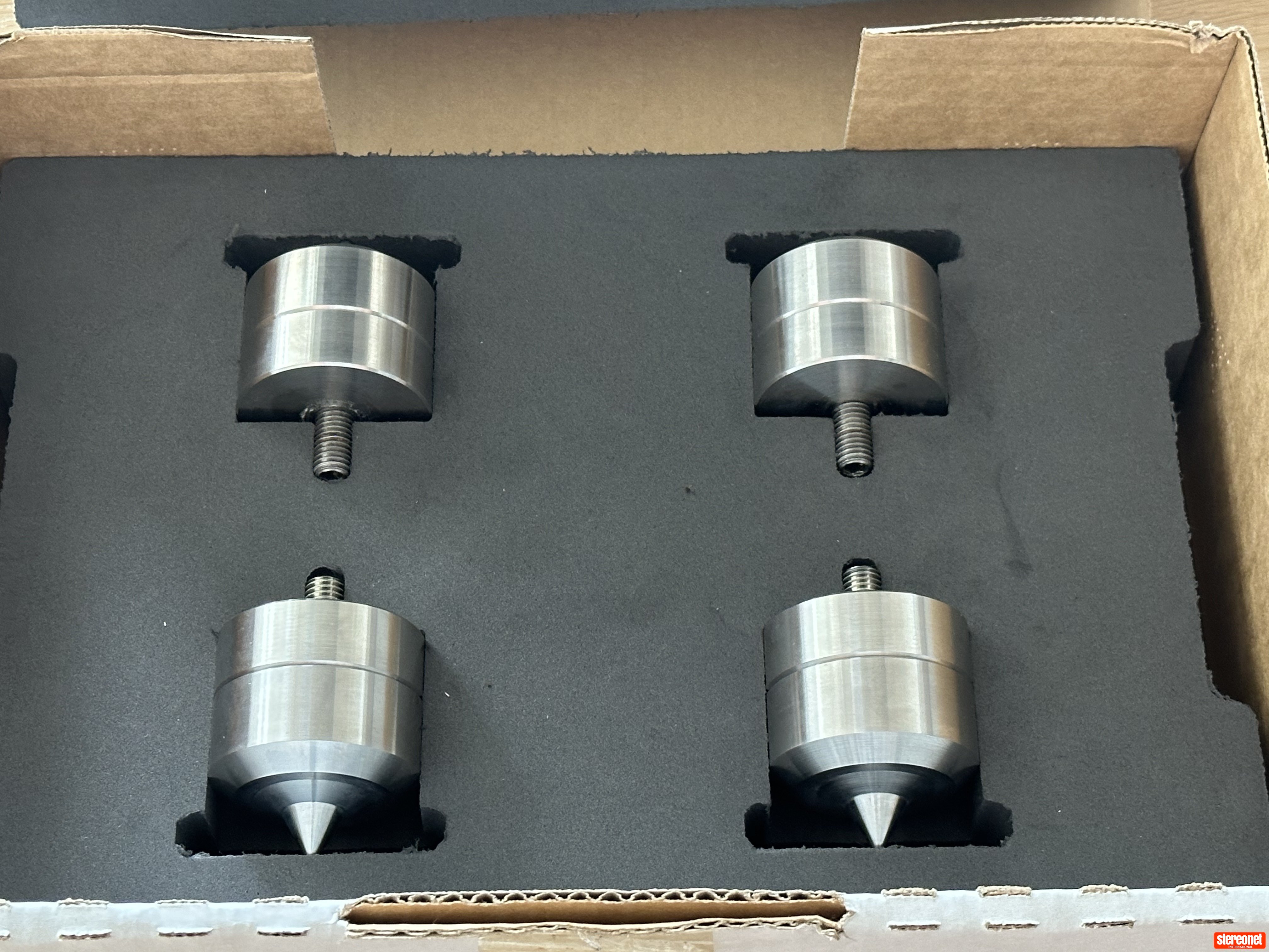 SGR Audio Signature AV Rack / Cabinet |﻿ Racks & Cabinets