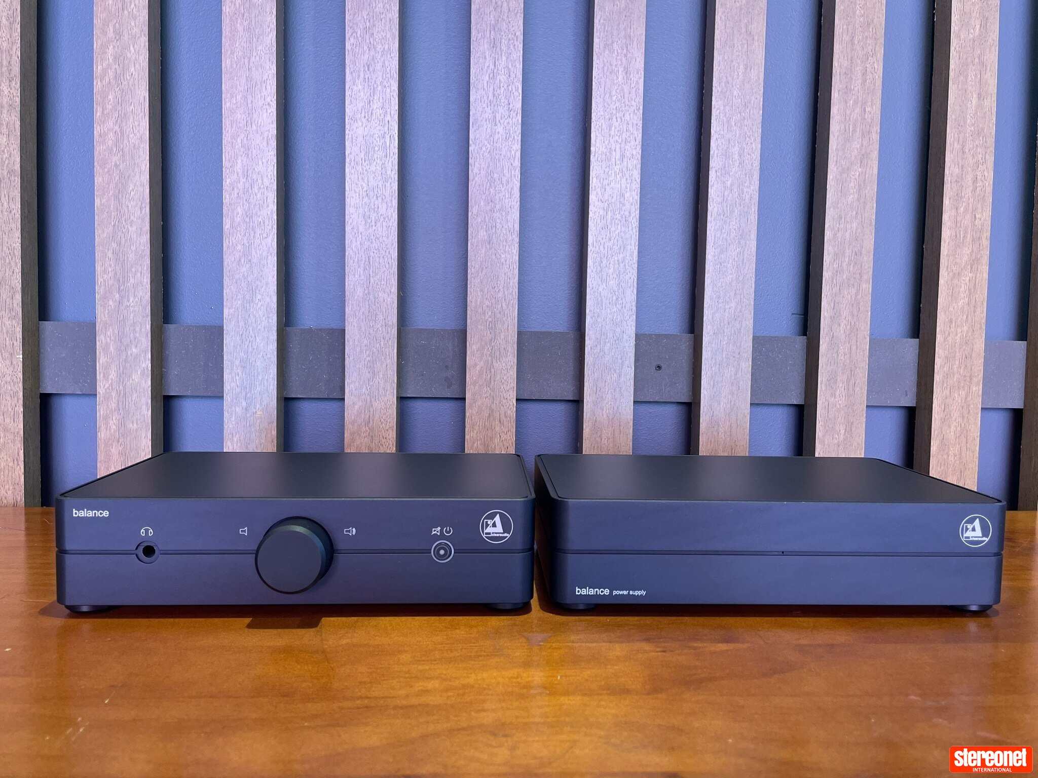Clearaudio Balance v2 Phono Preamplifier - Phono Amplifiers - StereoNET