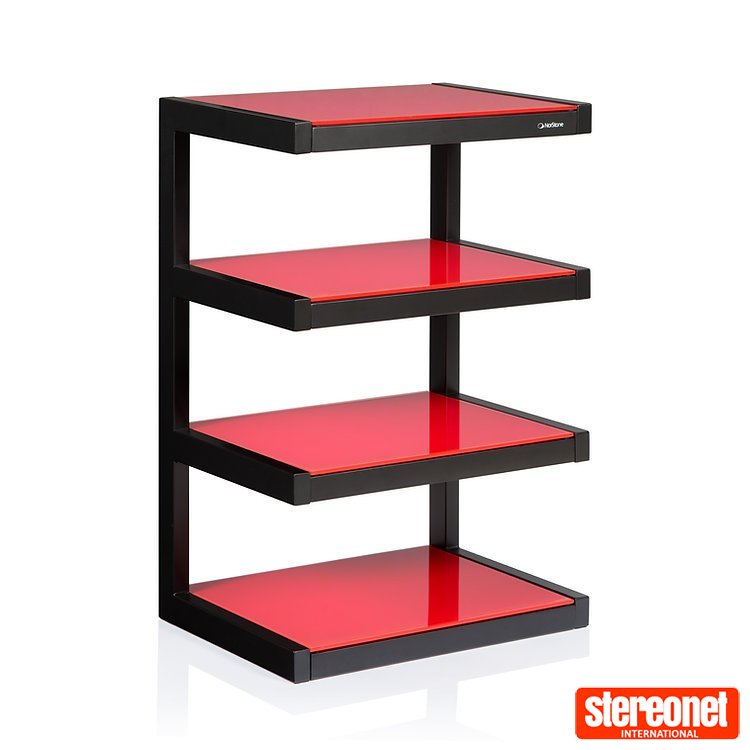 NorStone Esse Rack - Racks & Cabinets - StereoNET