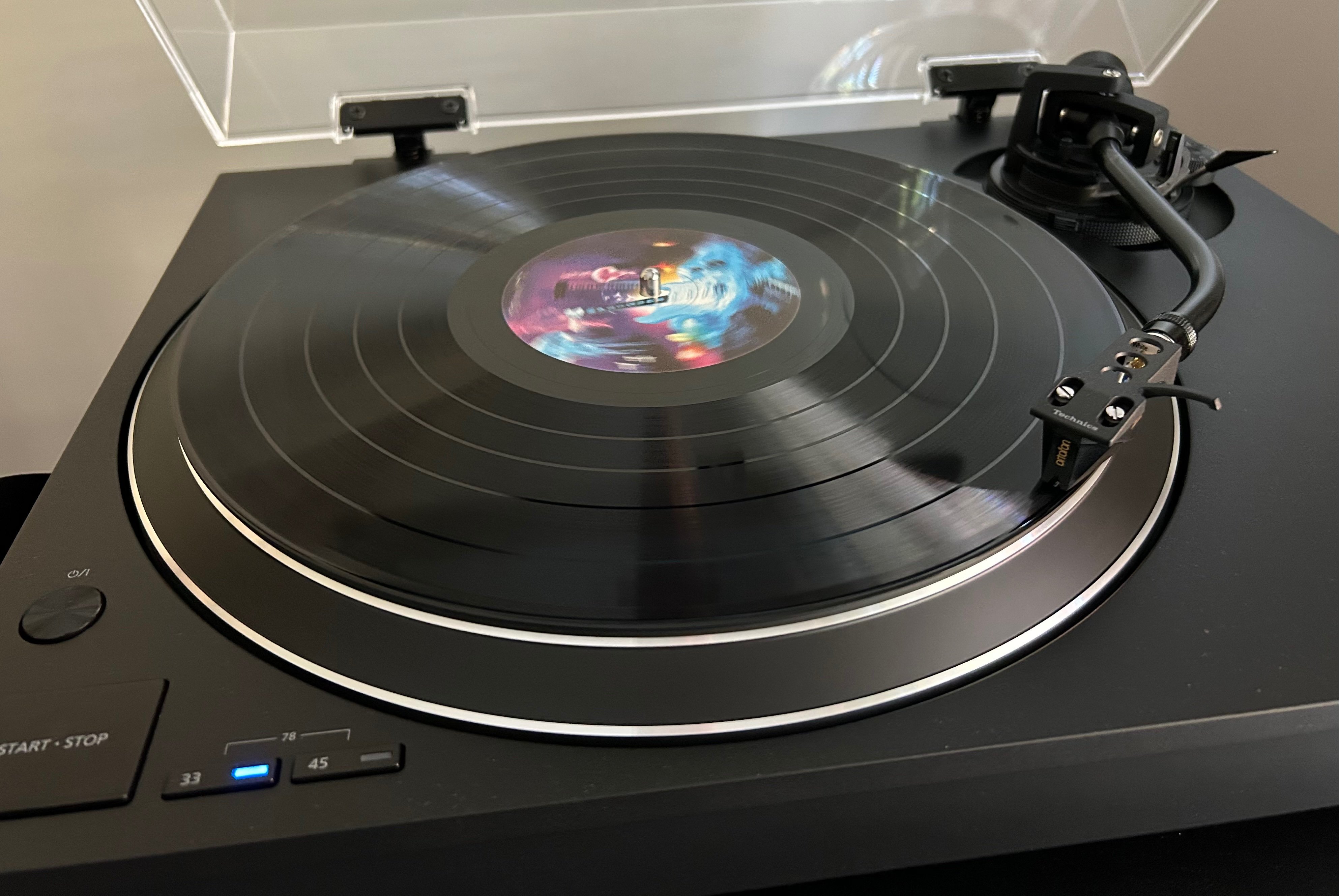 VINYL: Currently Spinning - Page 1415 |﻿ Currently Spinning Threads