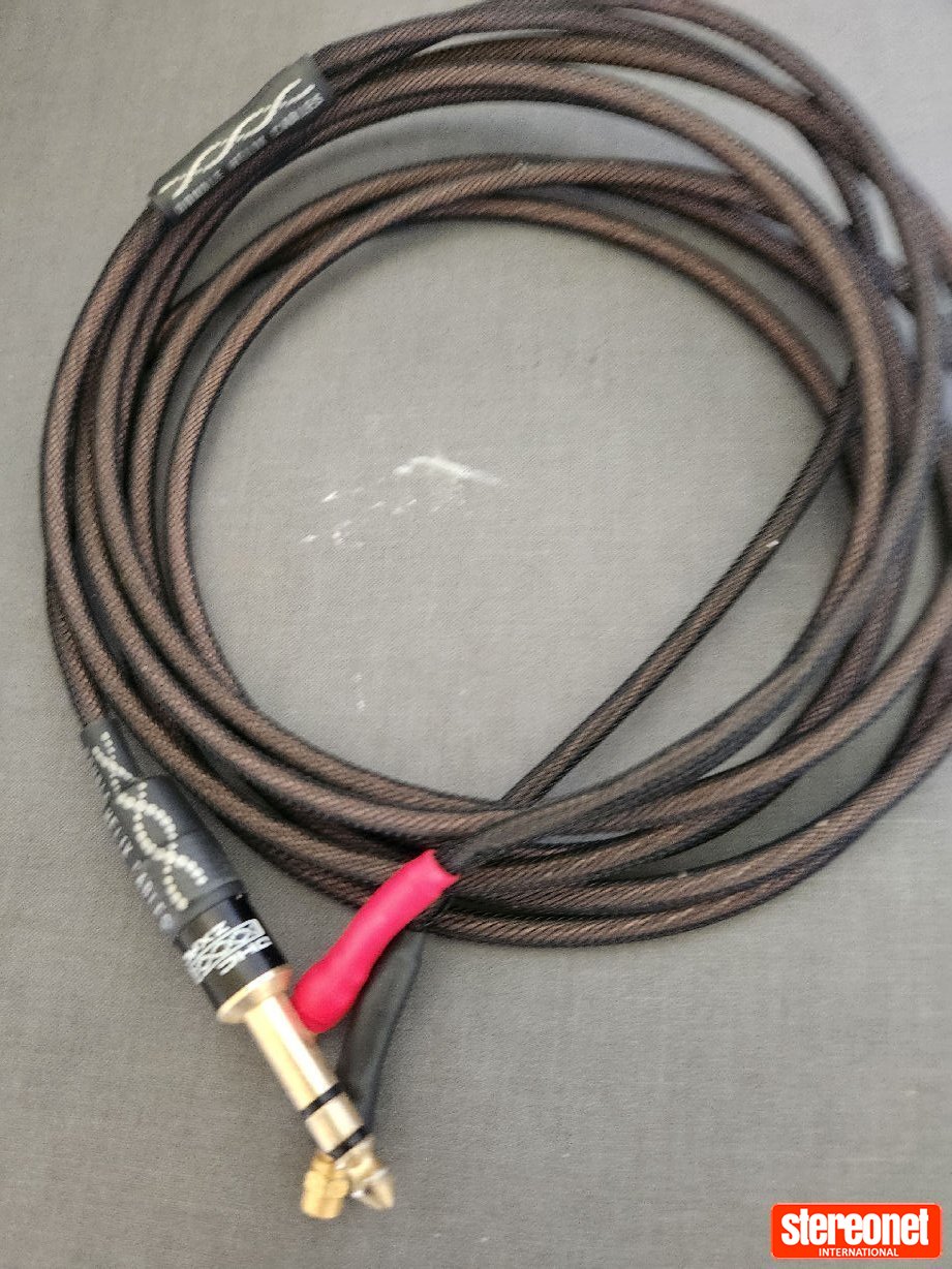 HiFiMan HE-500 Headphones - Over/On Ear - Headphones (Over/On Ear ...