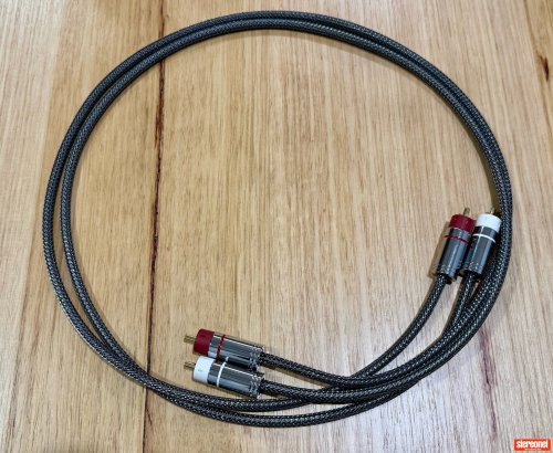 Neotech KHS225 Interconnect Cables (RCA) - Interconnects - StereoNET