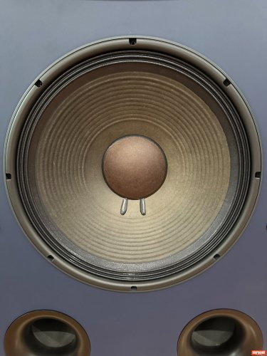 JBL 4365 Floorstanding Loudspeakers - Floorstanders & Large Monitors - StereoNET