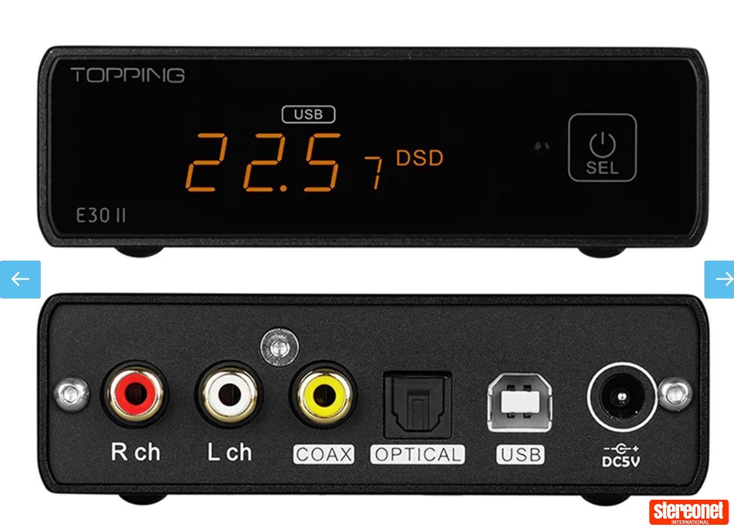 Small DAC Digital Analog Converter (DAC) |﻿ Wanted to Buy