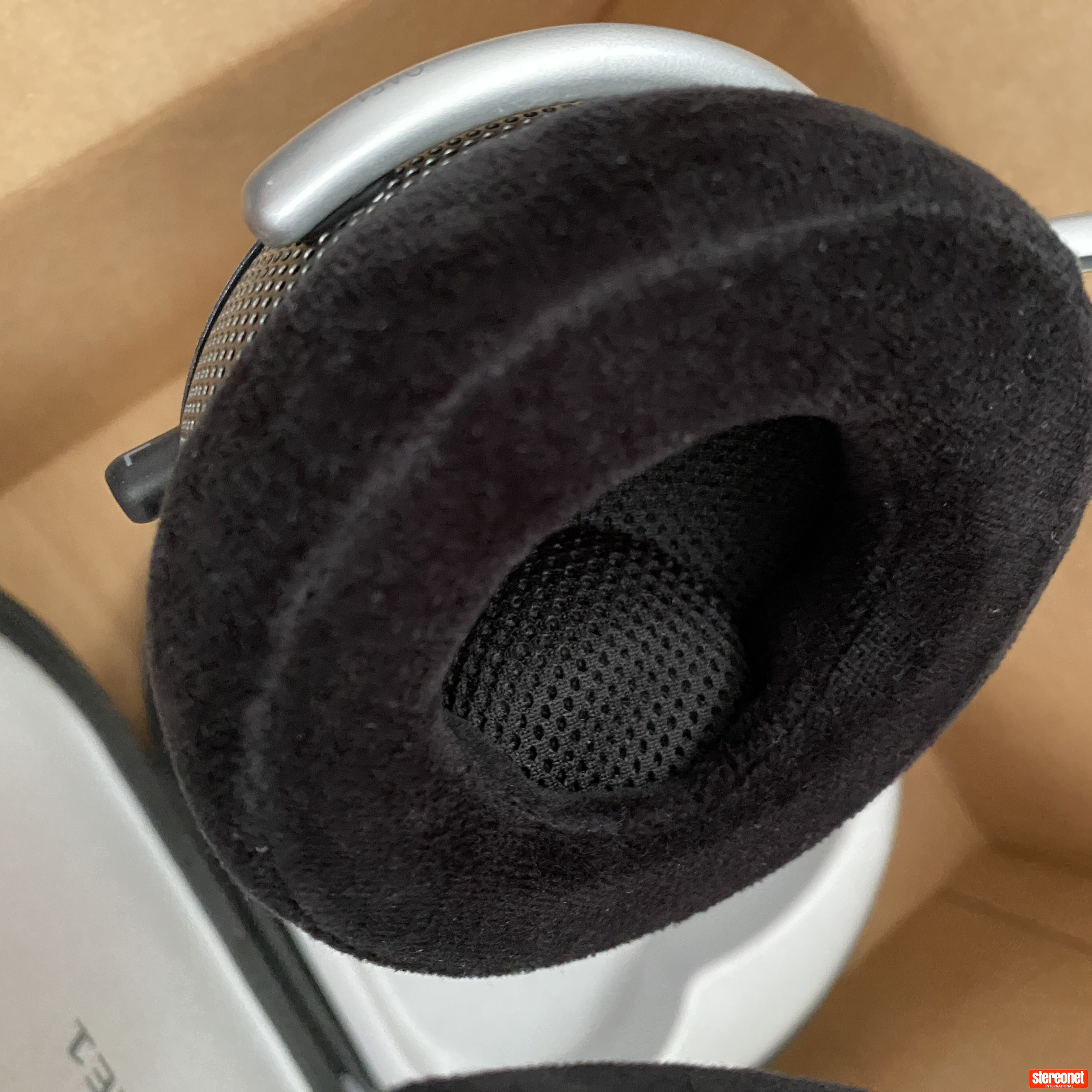 Grell Audio OAE1 Signature Headphones - Over/On Ear |﻿ Headphones (Over ...