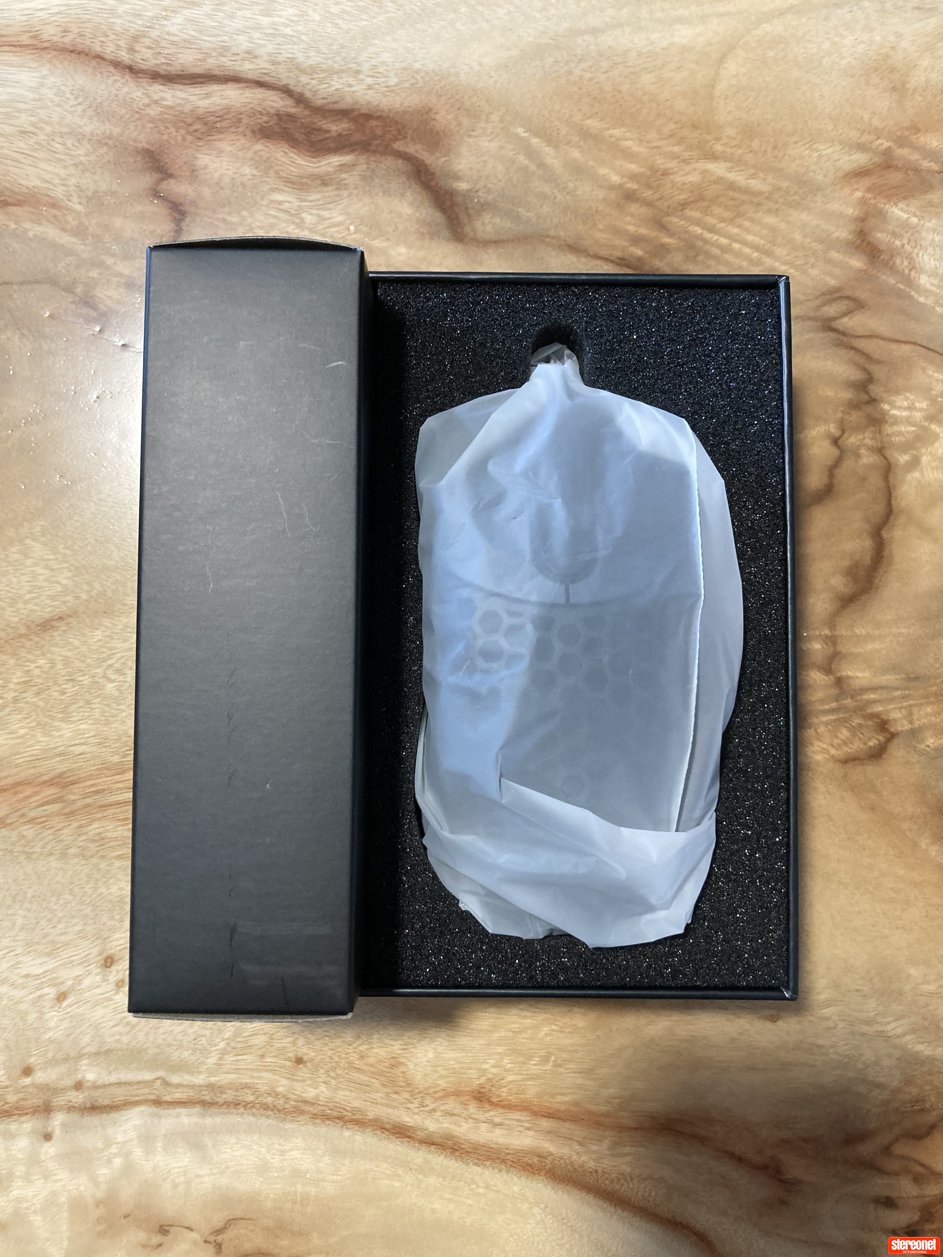 Pwnage Ultra Custom Ergo Gaming Mouse - Computers & Related - StereoNET