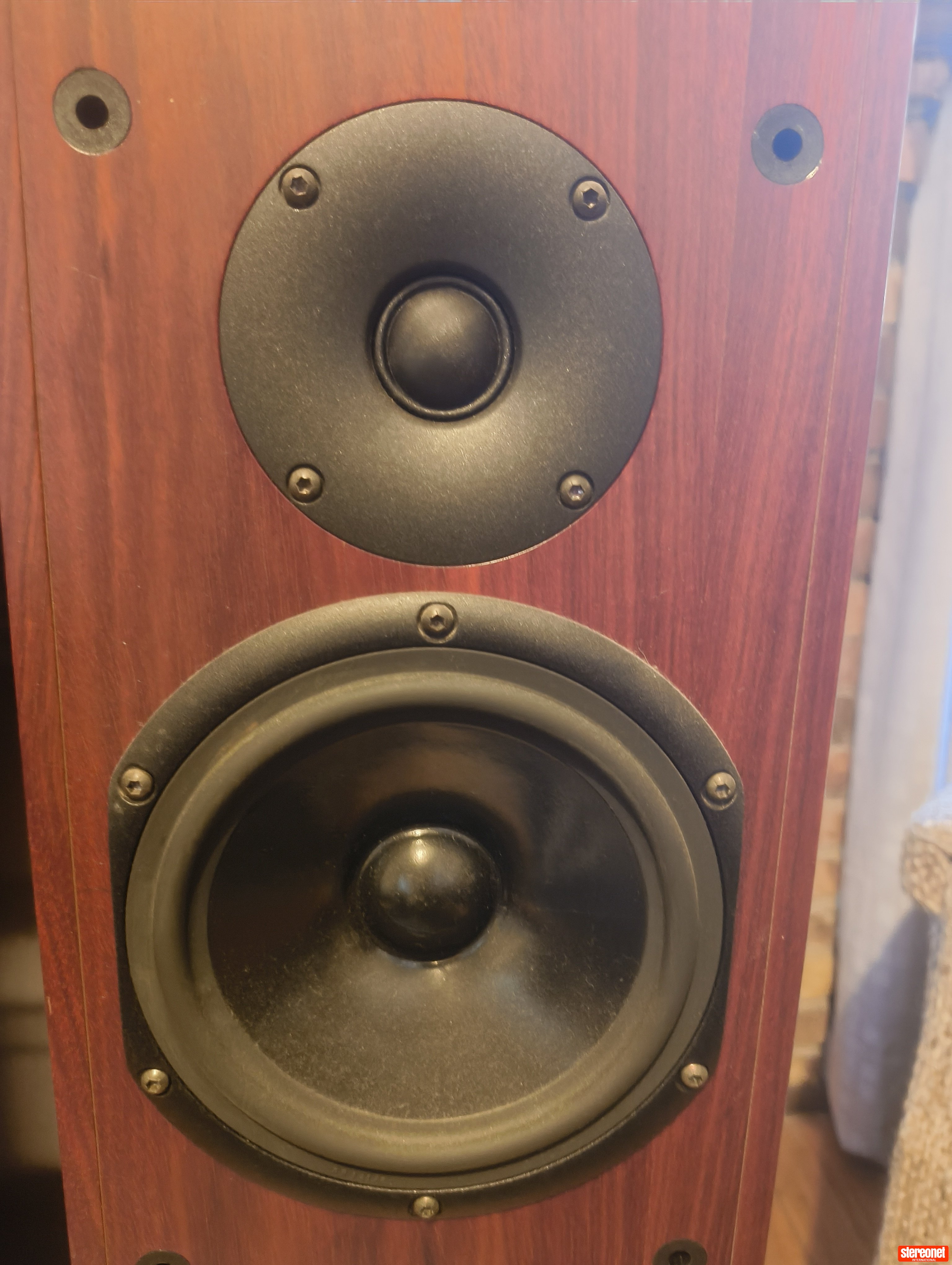 Krix Apex MK 3.1 Floorstanding Loudspeakers - Floorstanders & Large ...
