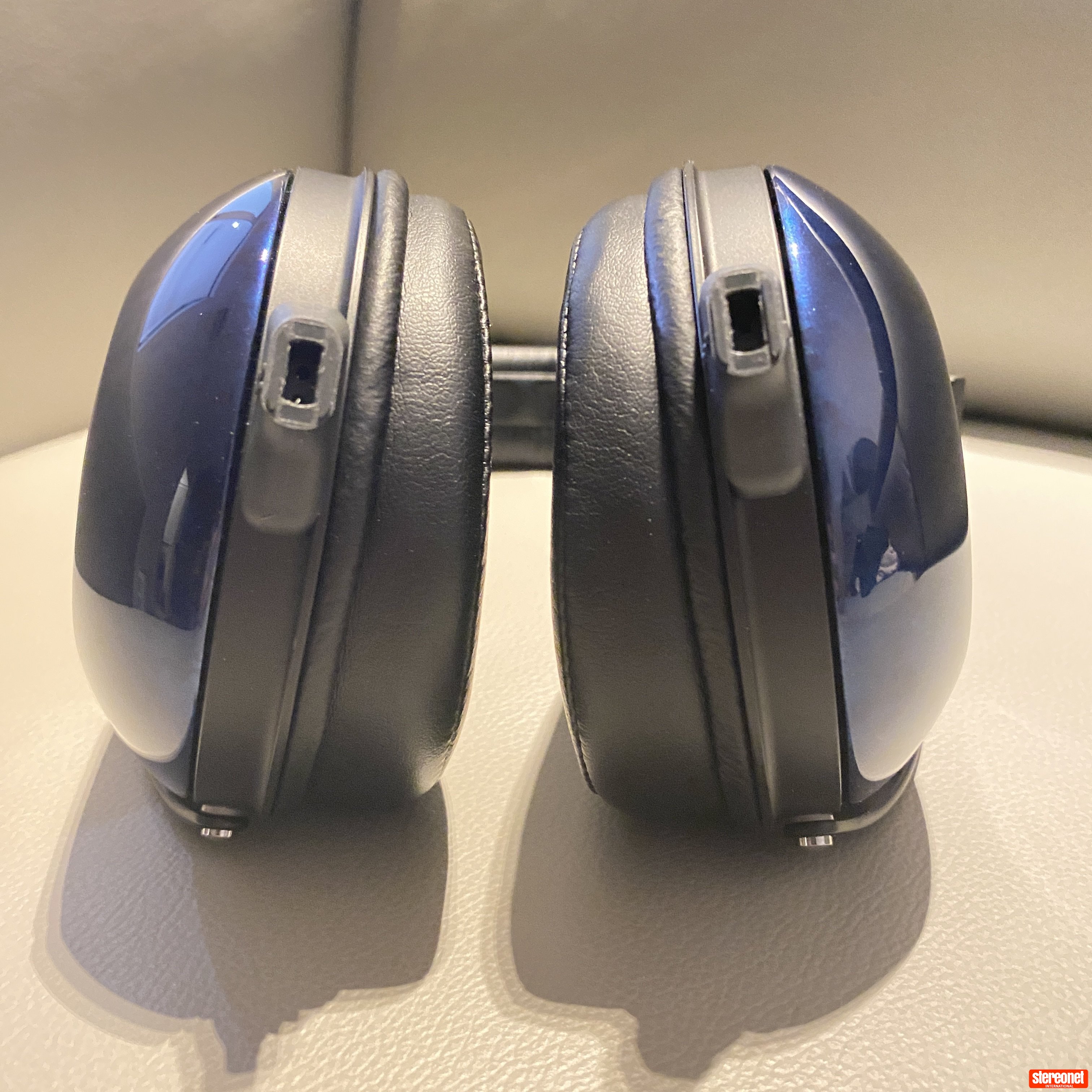 Fostex TH900 MK2 Sapphire Blue limited edition Headphones - Over/On Ear ...