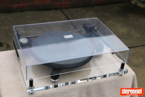 Pro-Ject Perspective Mk1 Turntable - Turntables & Record Players ...