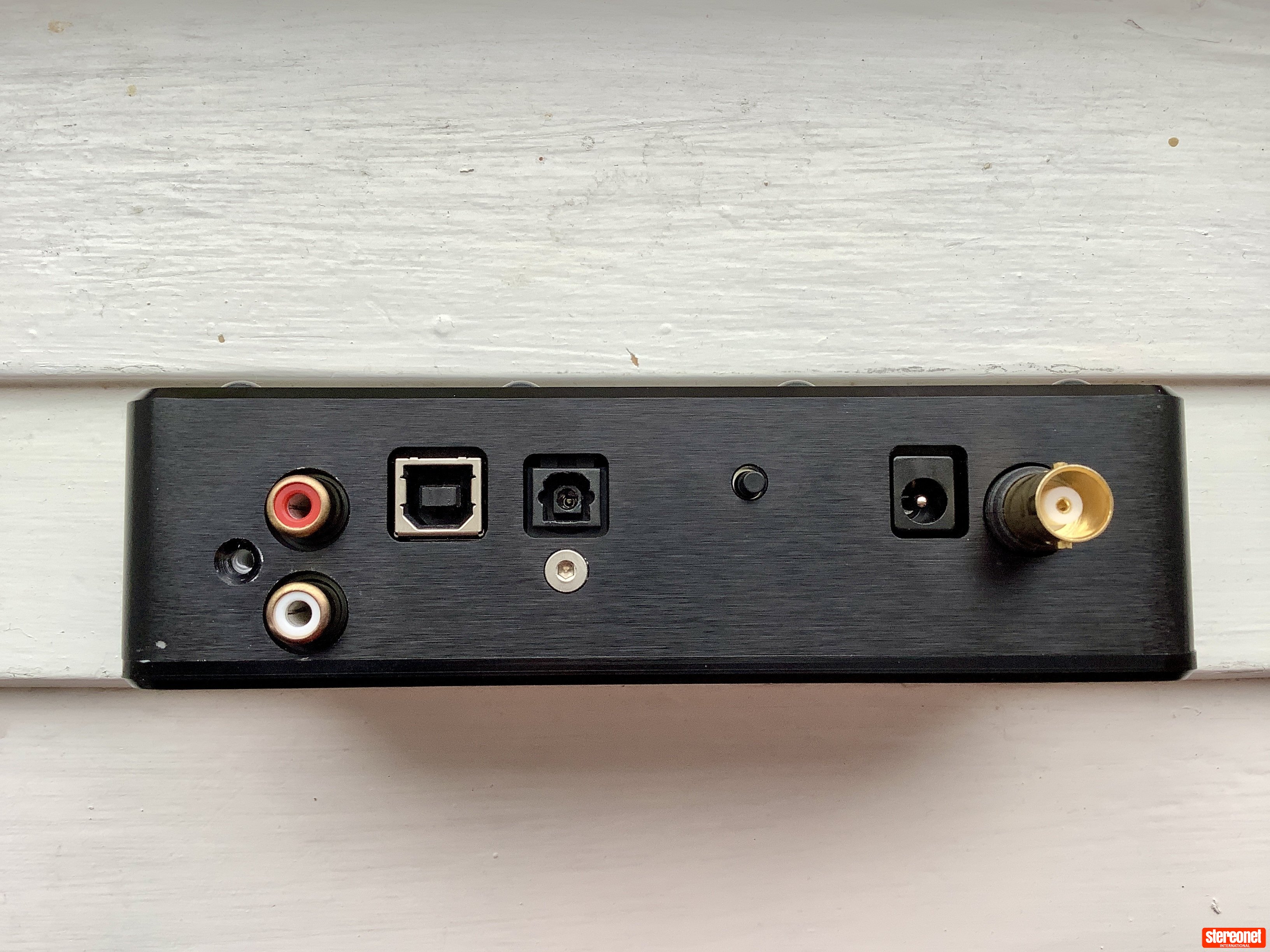 Chord Electronics 2Qute Chordette Digital Analog Converter (DAC ...