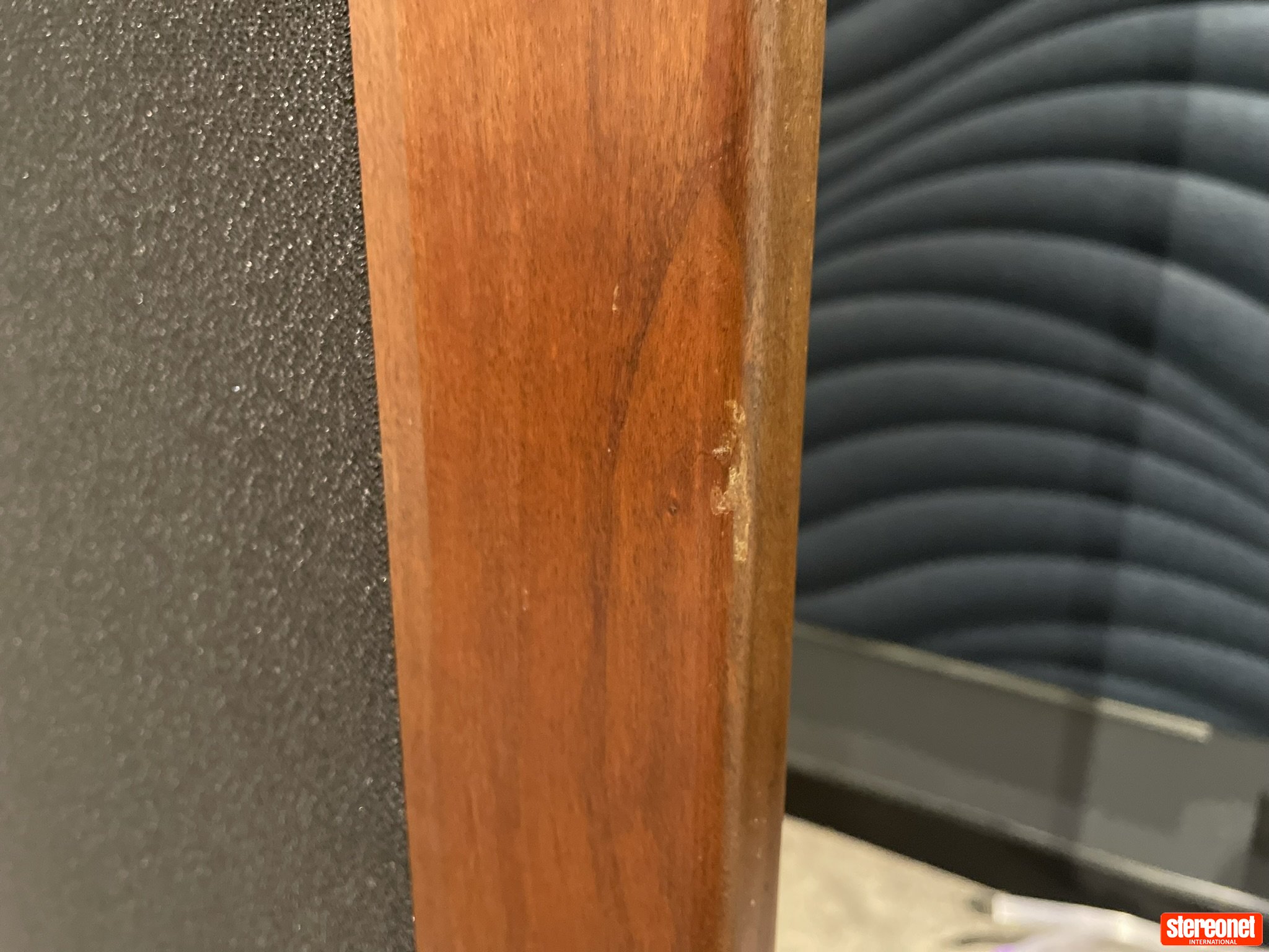 Magnepan MG3.6R Floorstanding Loudspeakers - Floorstanders & Large ...