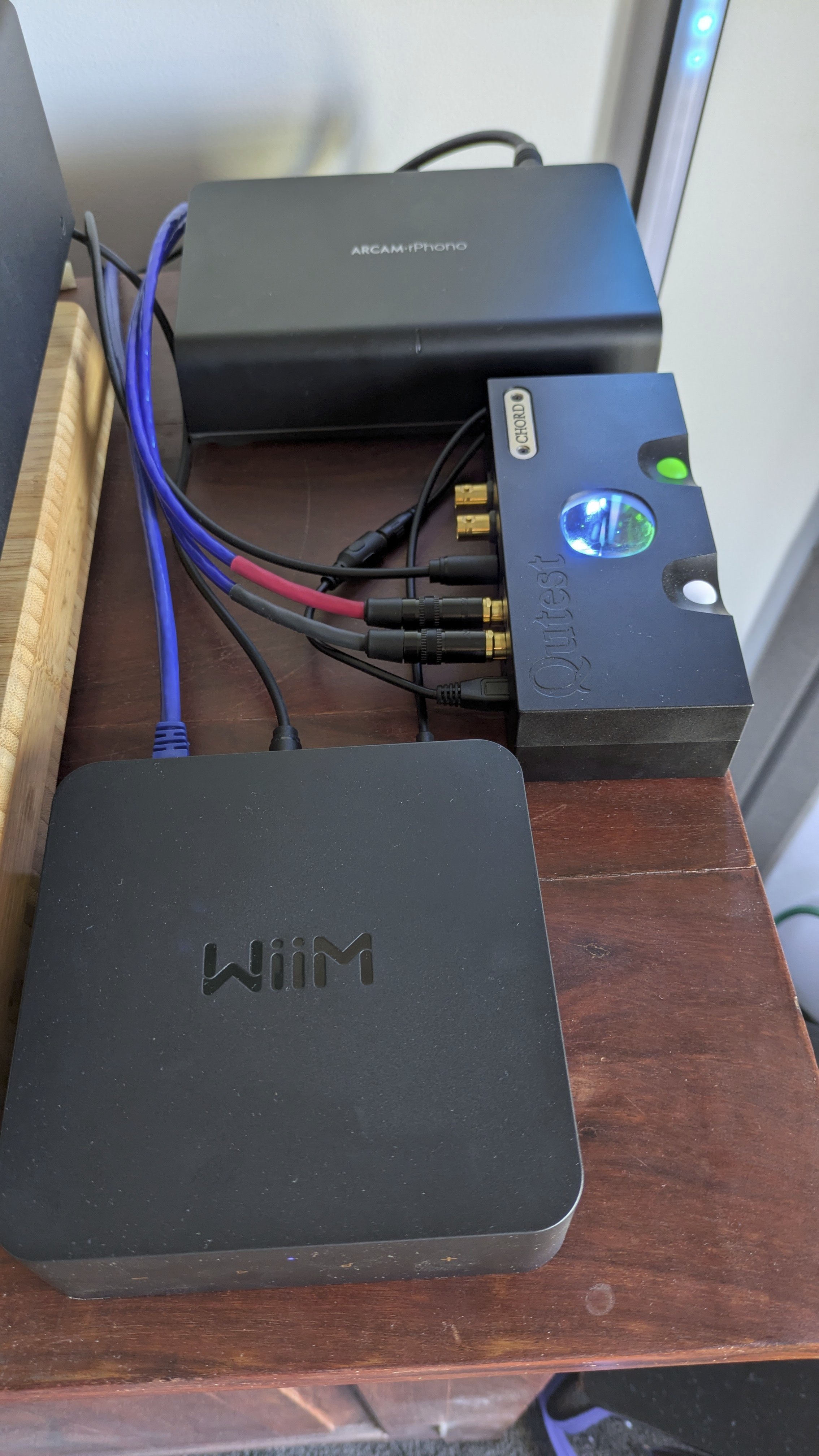 Primare Prisma - Digital Sources, DACs, and Computer Audio - StereoNET