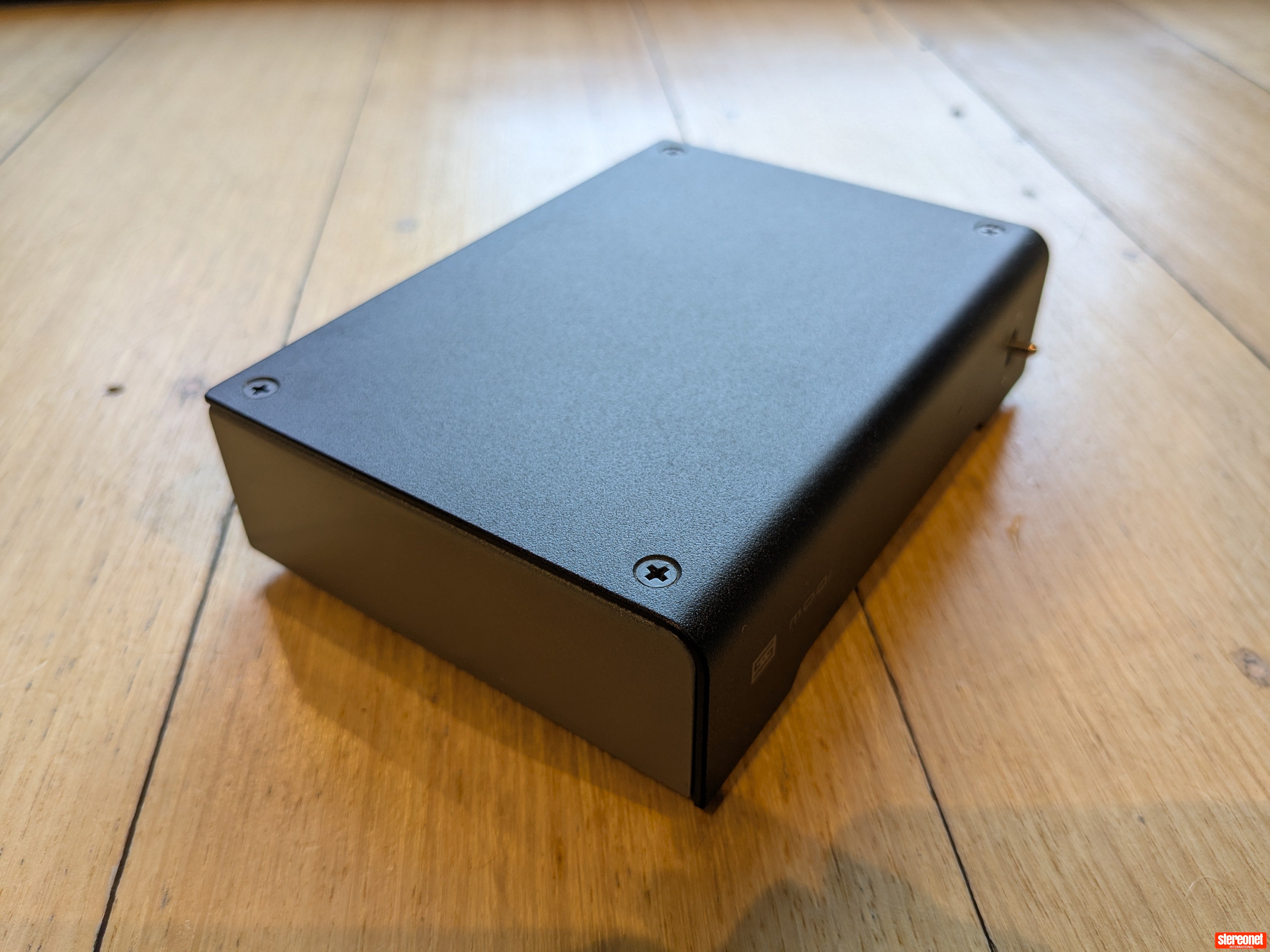 Schiit Audio Modi 3 Digital Analog Converter (DAC) - DACs and Streamers ...