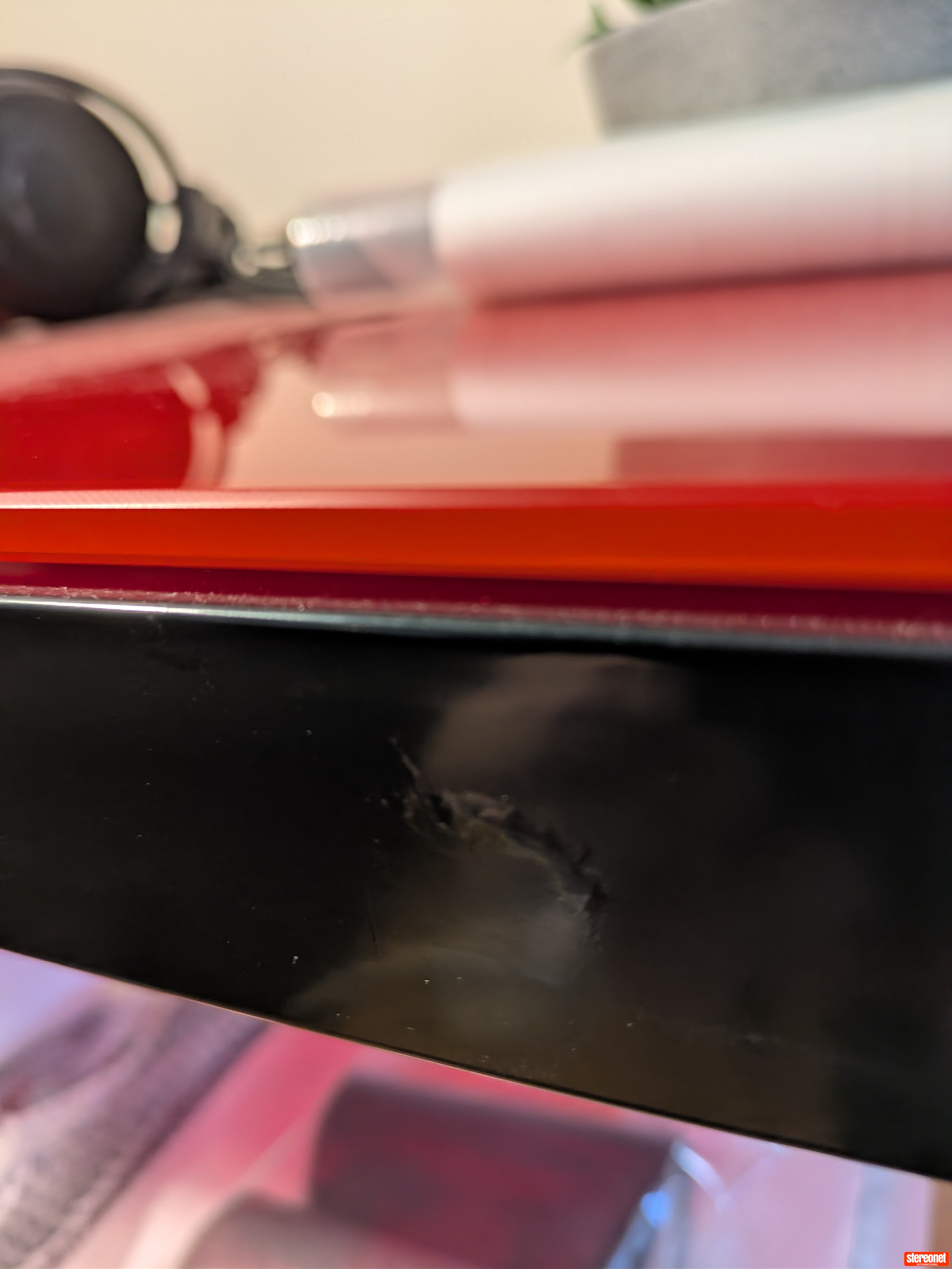 NorStone Esse Rack - Racks & Cabinets - StereoNET