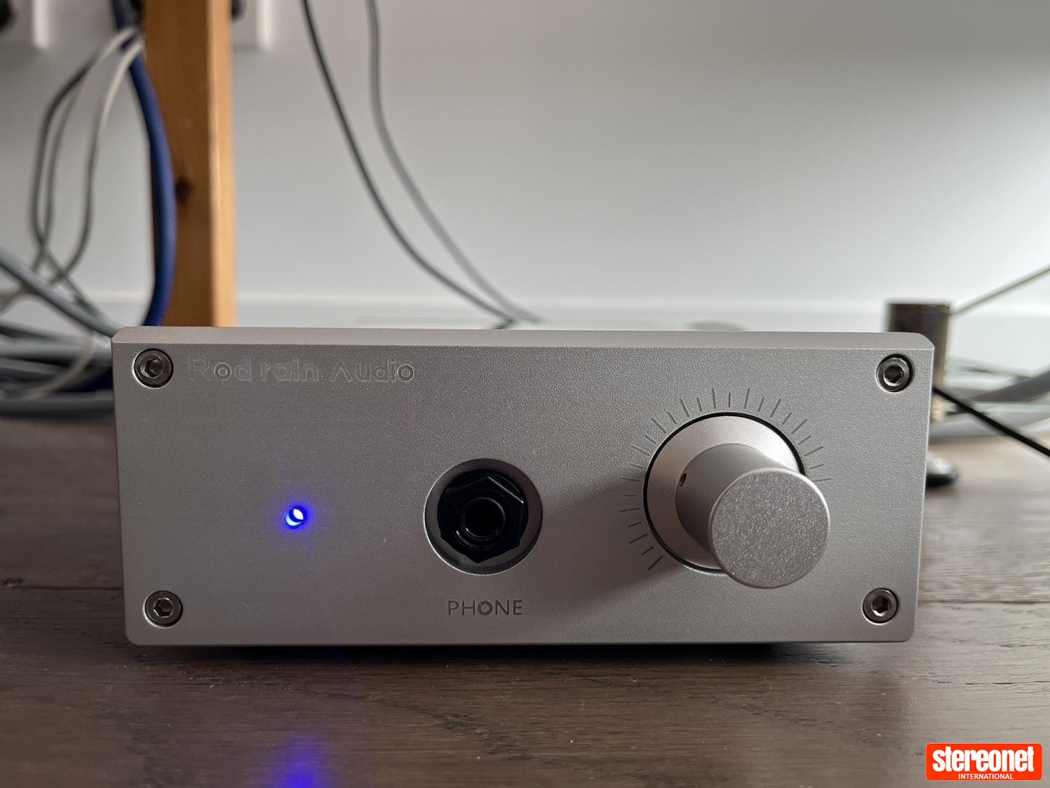 DIY Beyerdynamic A1 clone Headphone Amplifier - Headphone Amps & DACs ...
