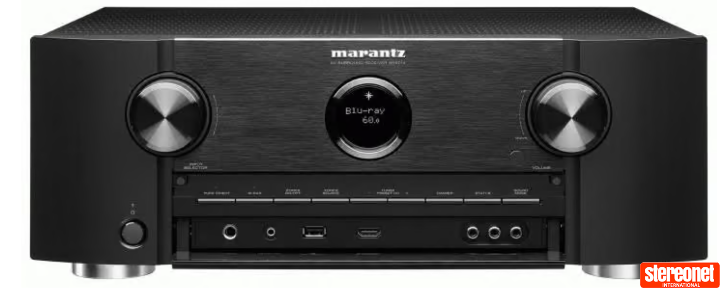 Marantz SR 6014 AV Receiver |﻿ Wanted to Buy