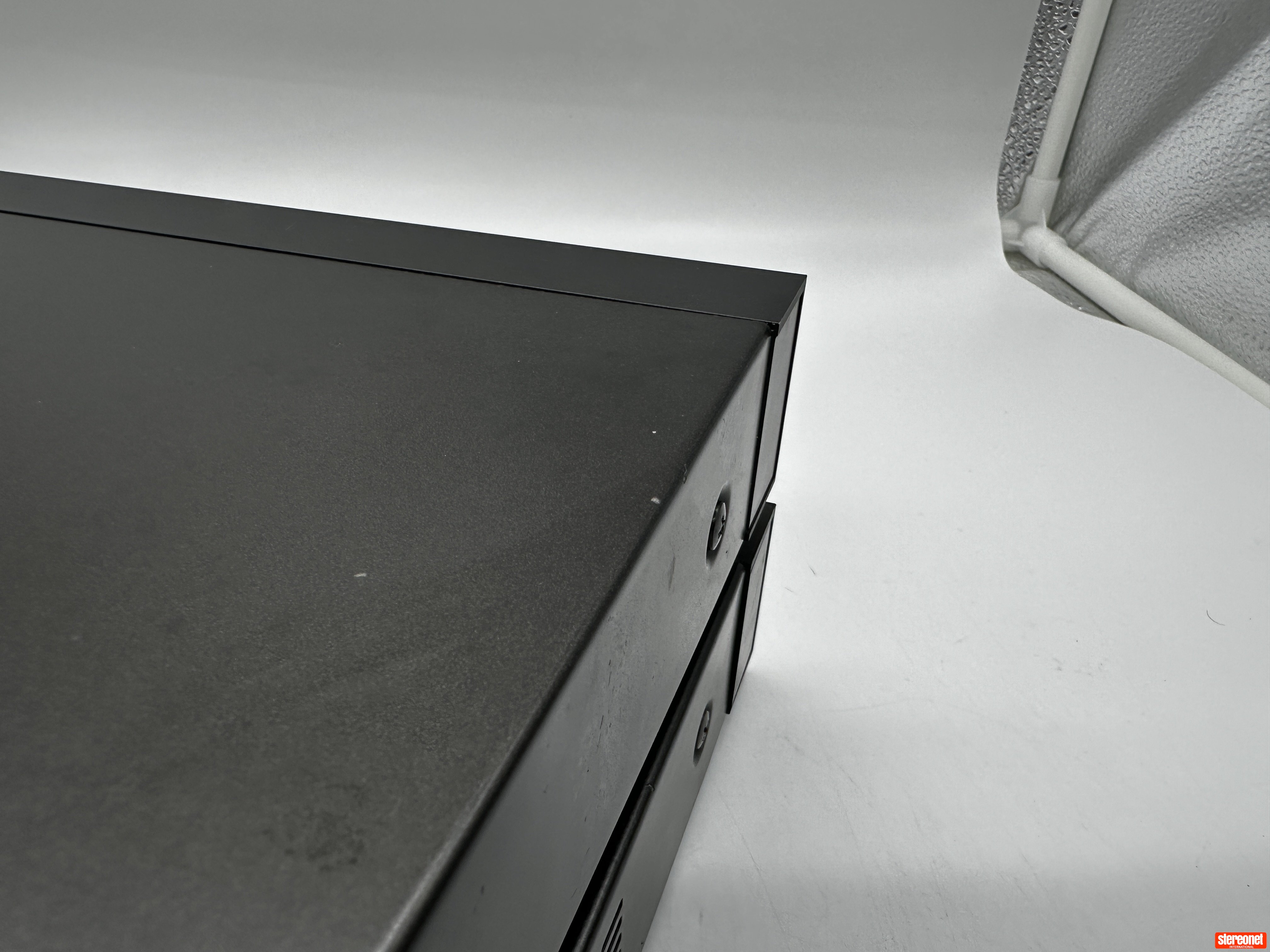 Technics SUA8 And SEA7 Pre Amplifier |﻿ Pre Amplifiers