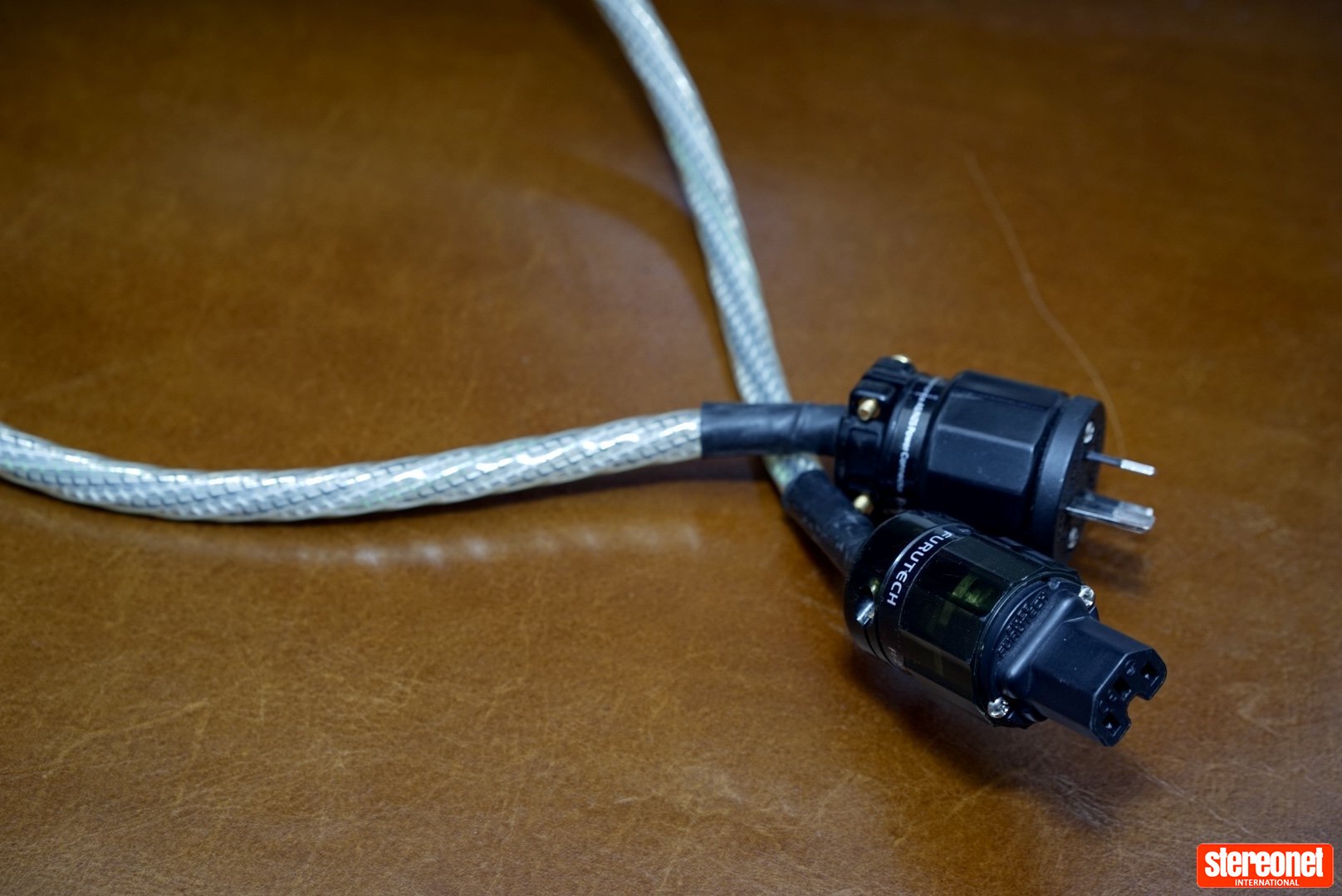 Nordost Valhalla 2 Power Cable - Power Cables - StereoNET