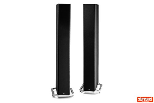 Definitive Technology 9060 Floorstanding Loudspeakers |﻿ Floorstanders ...
