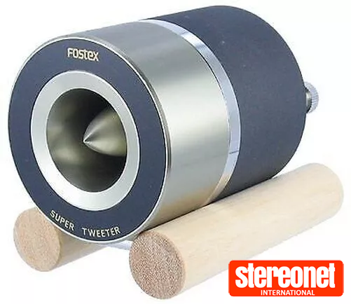 Super Tweeters (a Pair) Super Tweeters - Wanted to Buy - StereoNET