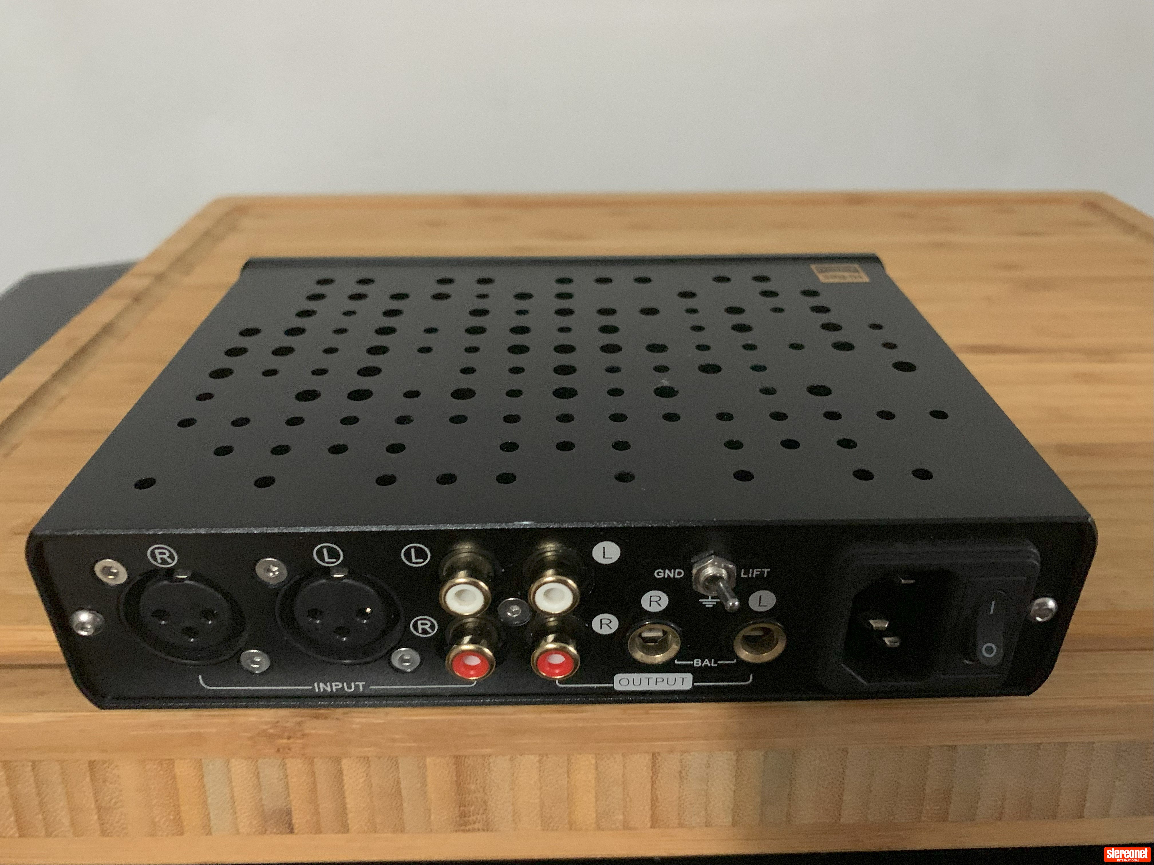 Topping A30Pro Headphone Amplifier |﻿ Headphone Amps & DACs