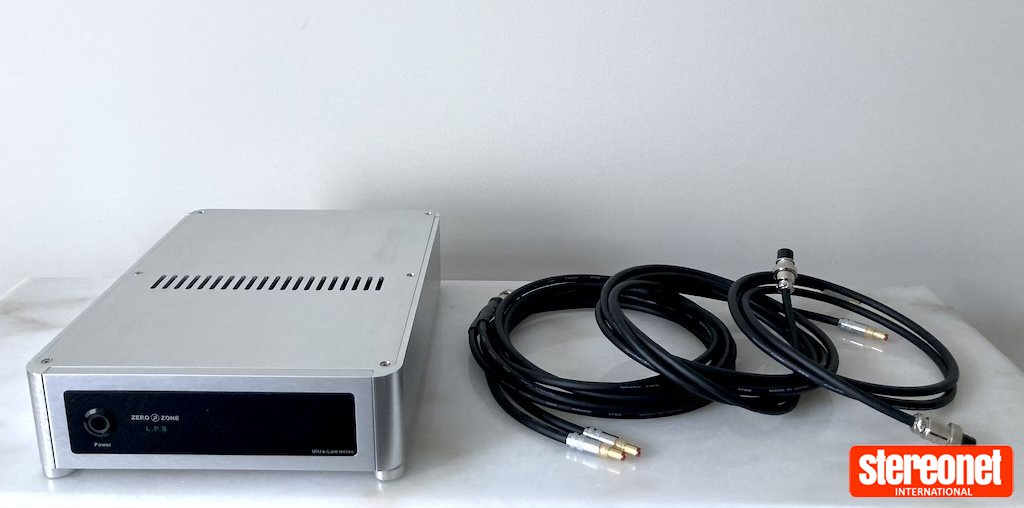 Zero Zone Dual LPS 12v 24v Linear Power Supply - Power Supplies ...