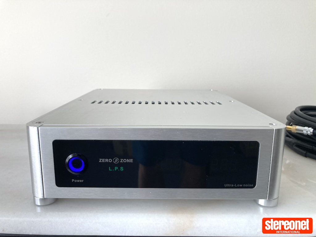 Zero Zone Dual LPS 12v 24v Linear Power Supply - Power Supplies ...