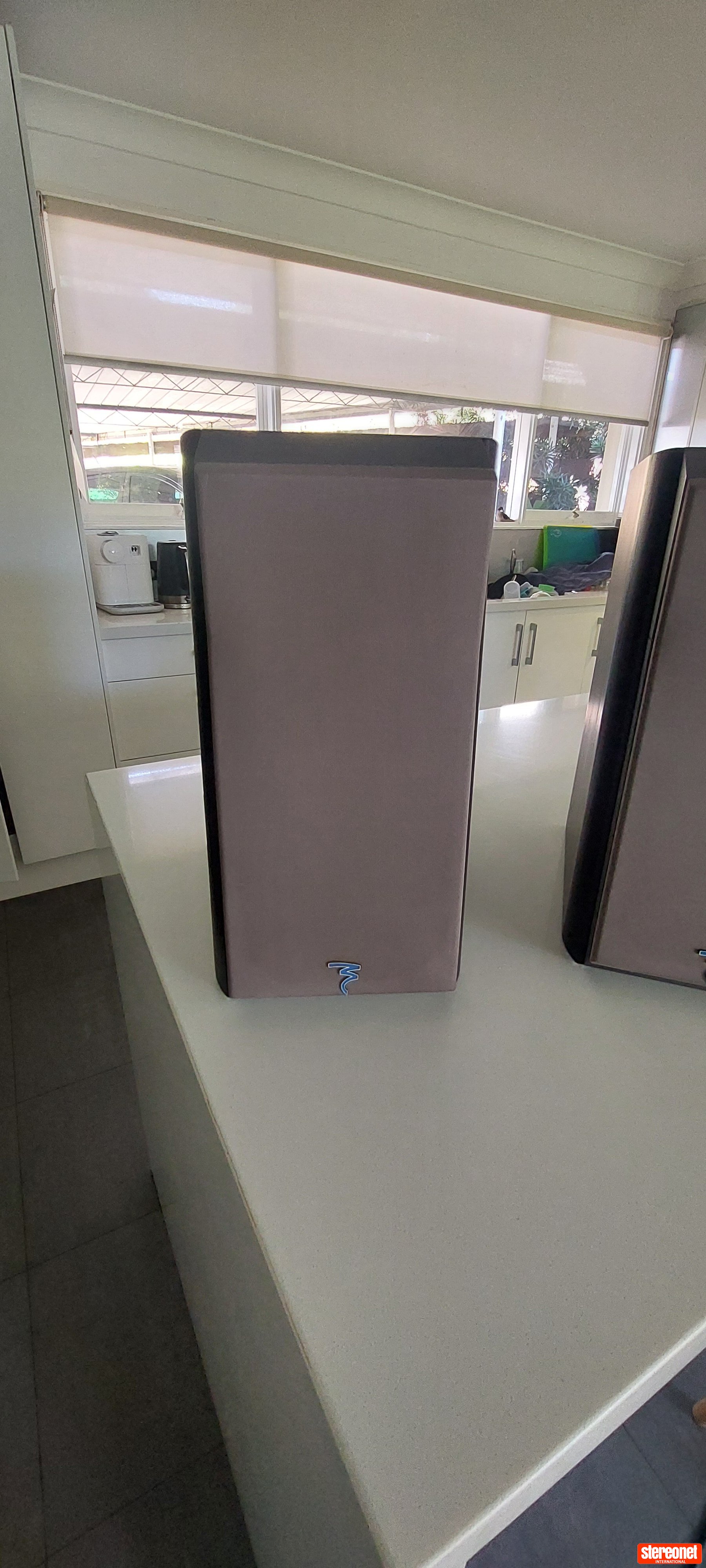 Focal JM Labs Electra 906 Bookshelf Loudspeakers - Bookshelf & Small ...