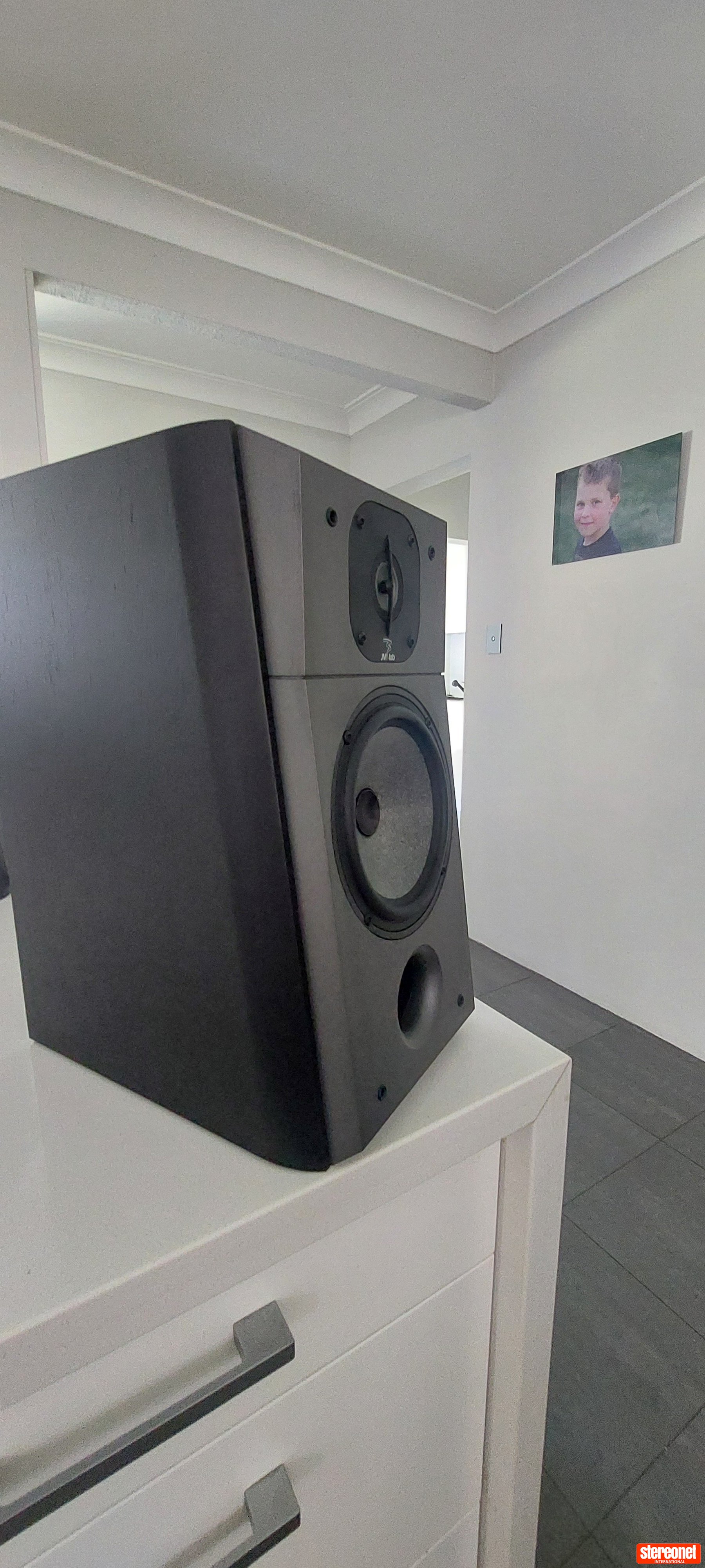 Focal JM Labs Electra 906 Bookshelf Loudspeakers - Bookshelf & Small ...
