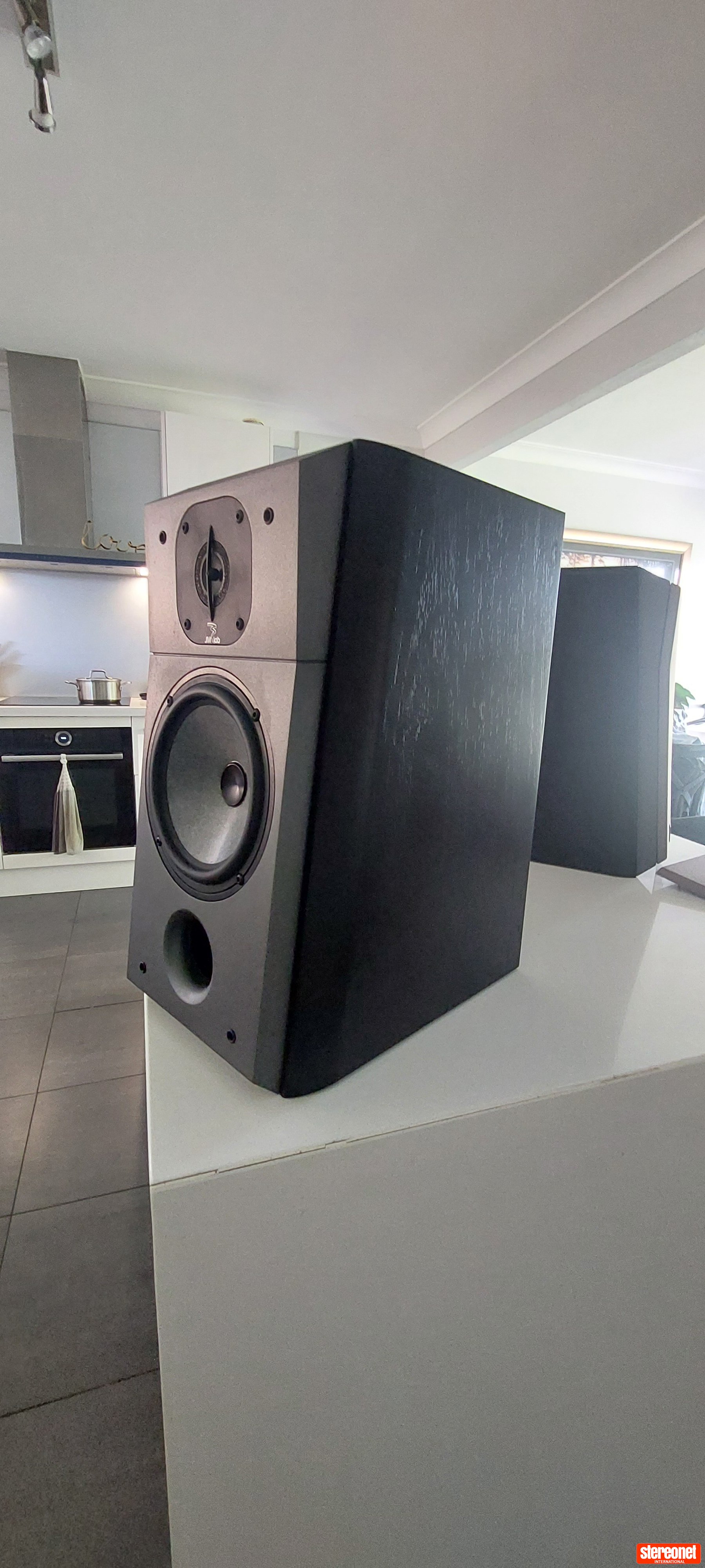 Focal JM Labs Electra 906 Bookshelf Loudspeakers - Bookshelf & Small ...