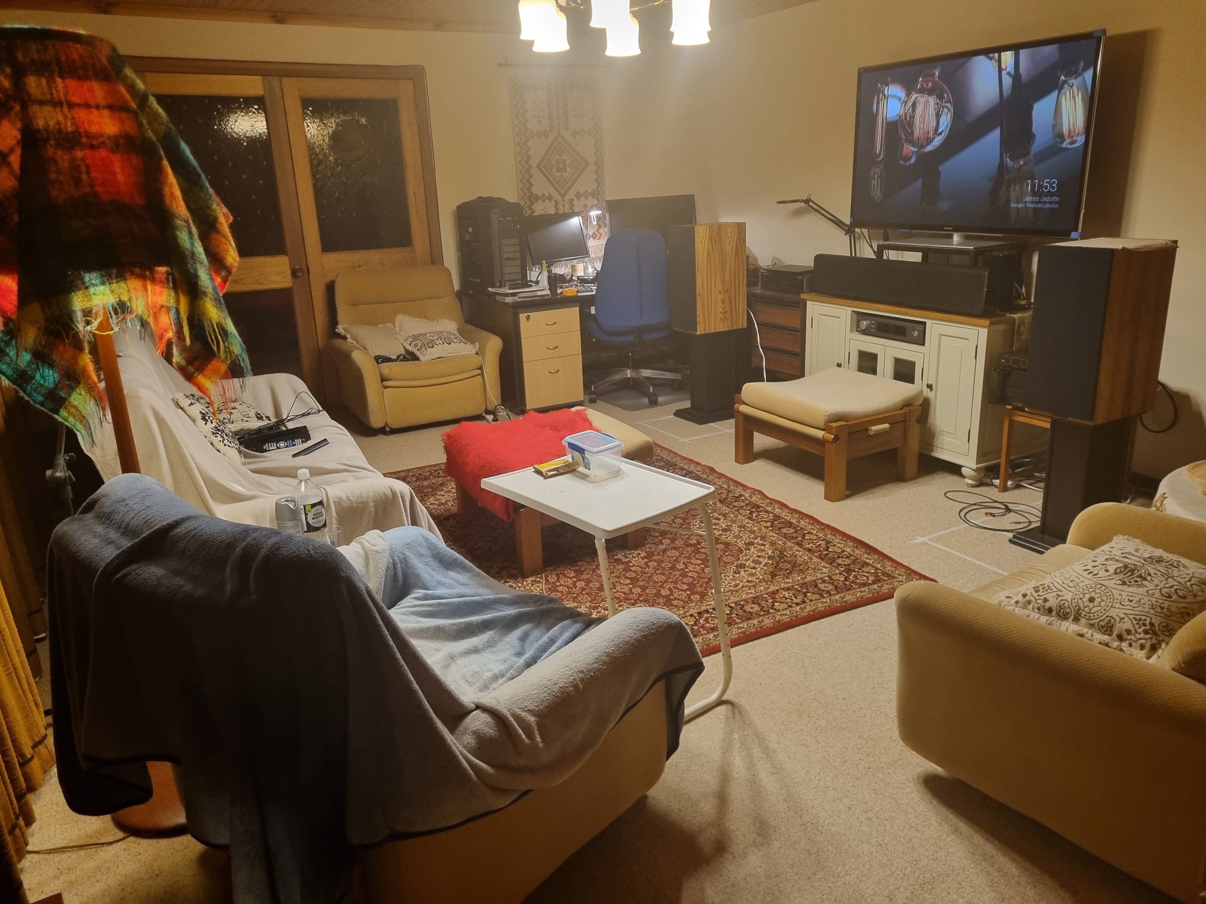 REW - Room Measurements Users Discussion Thread - Room Acoustics ...