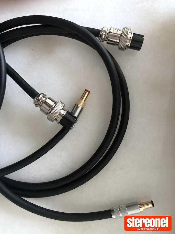 Zero Zone Dual LPS 12v 24v Linear Power Supply - Power Supplies ...