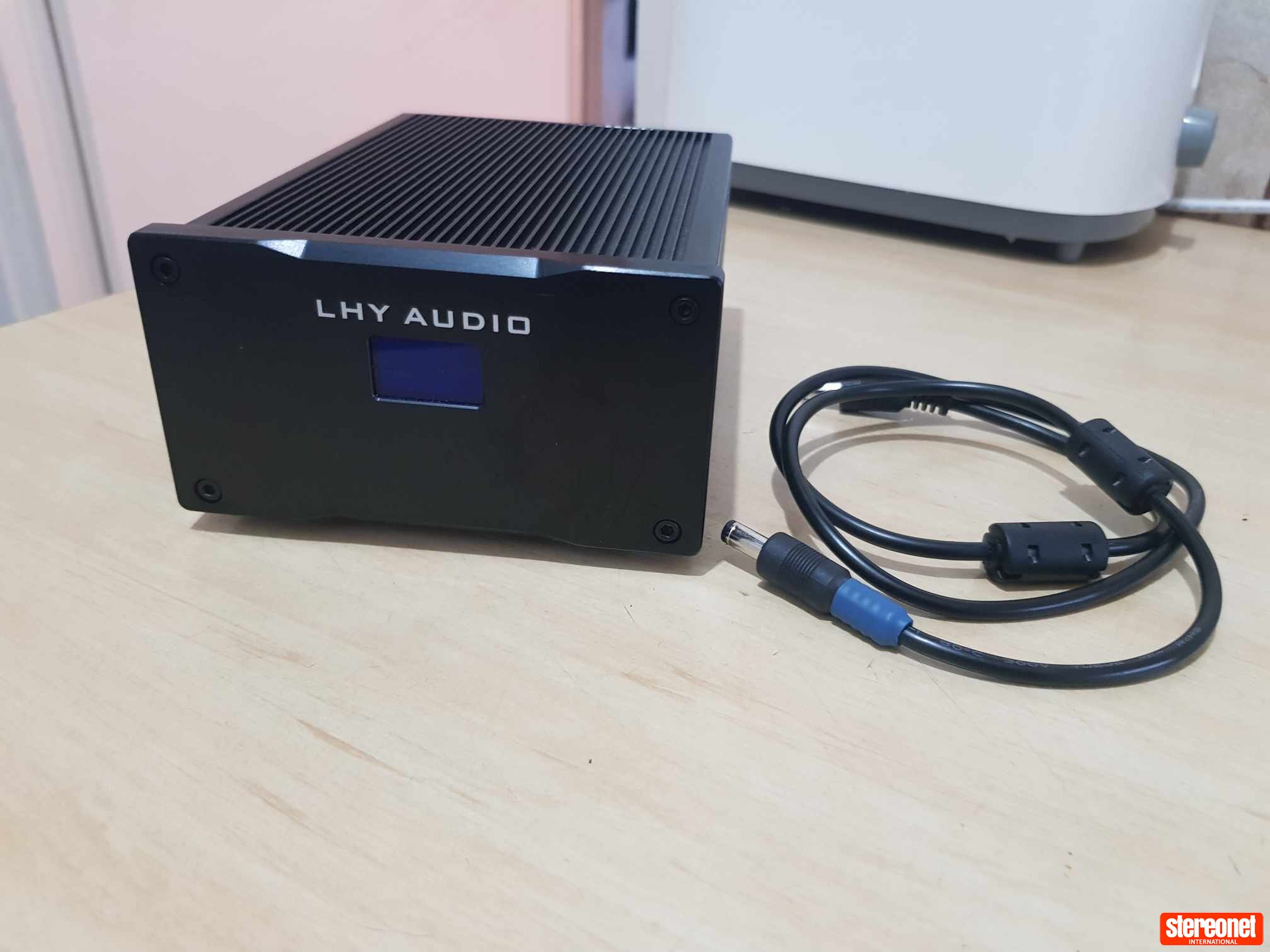 LHY 12v Linear Power Supply - Power Supplies & Transformers - StereoNET