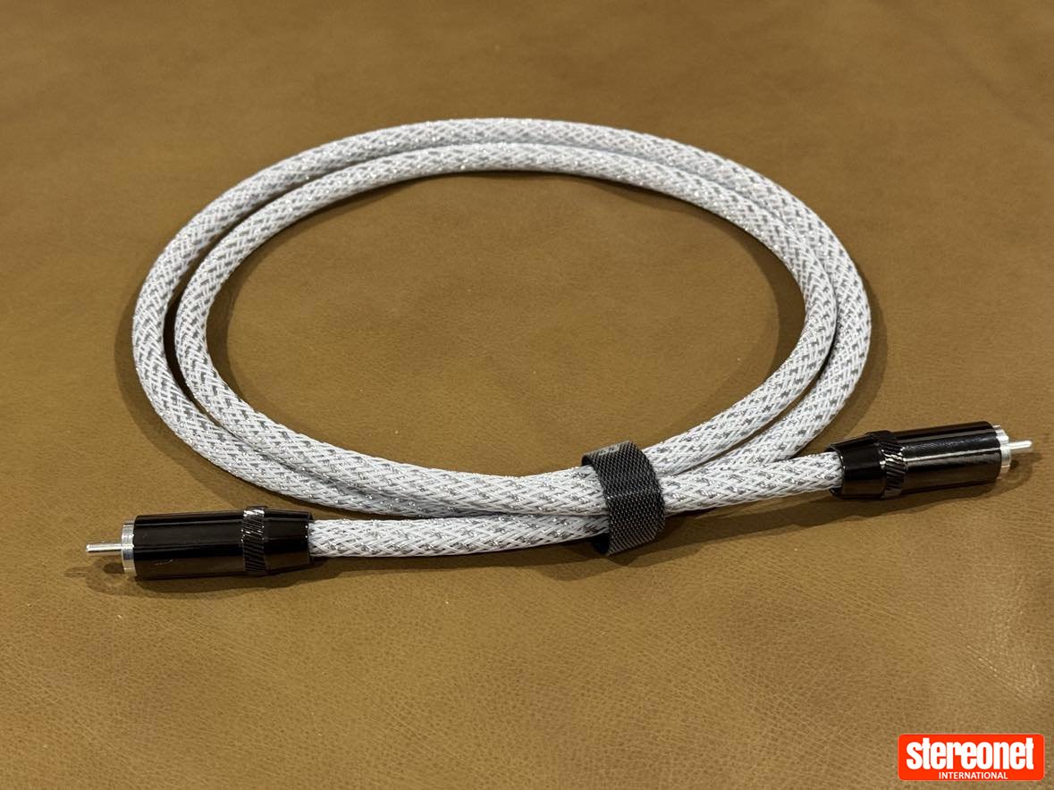 Custom SPDIF Digital Interconnect - Interconnects - StereoNET