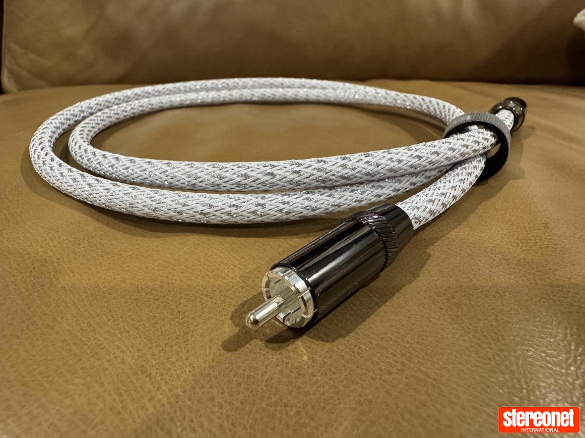 Custom SPDIF Digital Interconnect - Interconnects - StereoNET