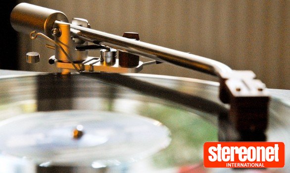 12 inch Japanese Tonearm - Wanted to Buy - StereoNET