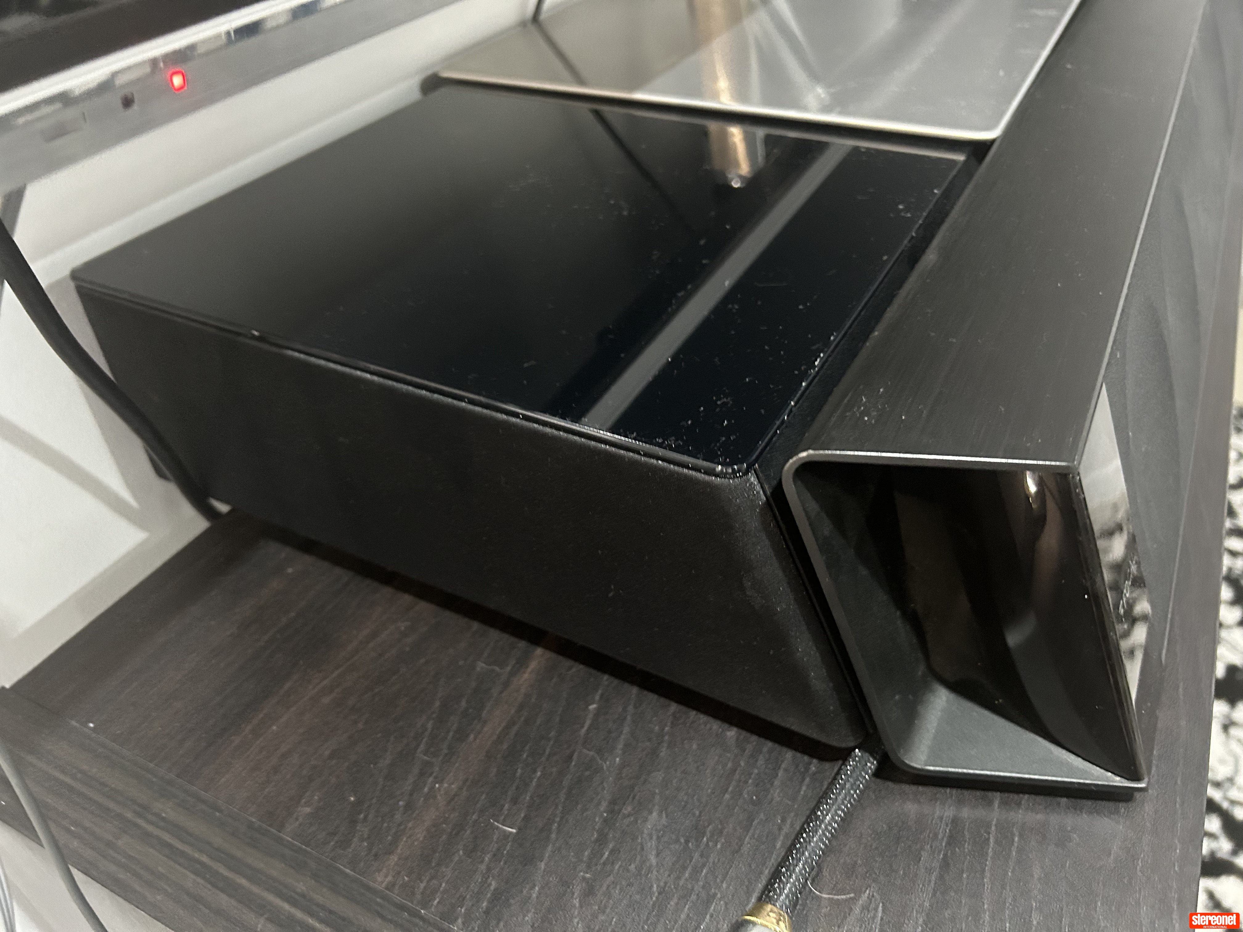 Focal Dimension Soundbar - Soundbars - StereoNET