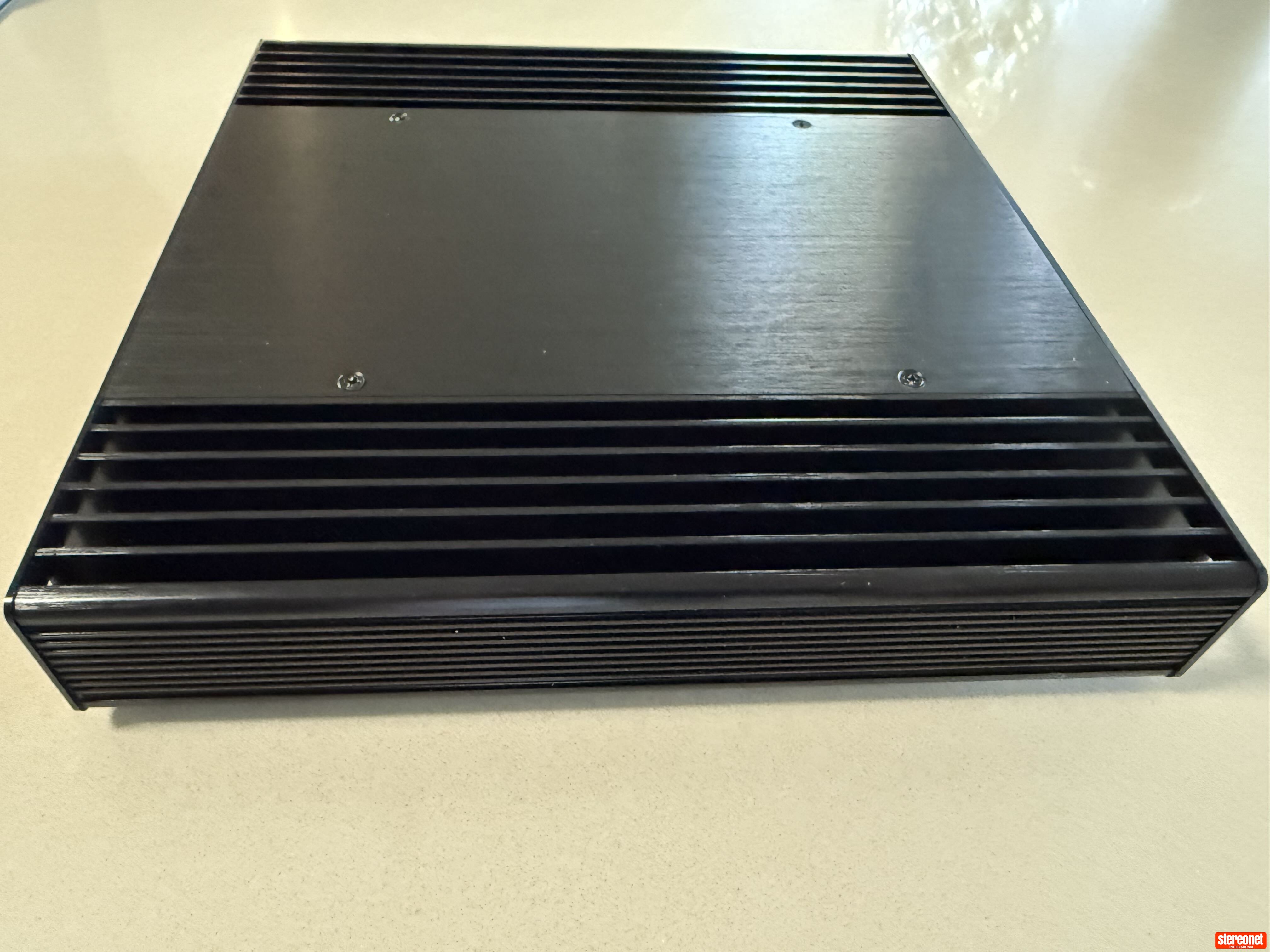 Intel NUC I5 Roon Server - DACs and Streamers - StereoNET