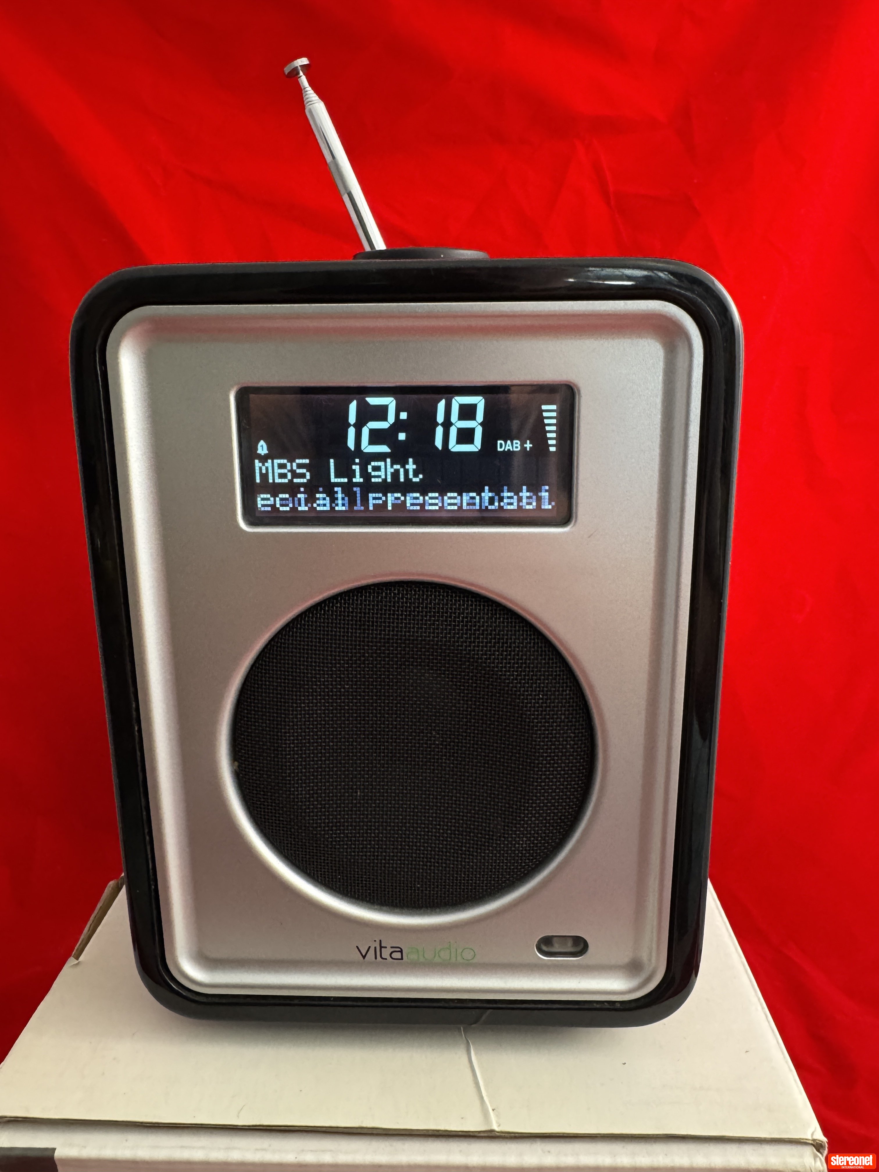 Ruark Audio R1 Radio - Radio & Tuners - StereoNET