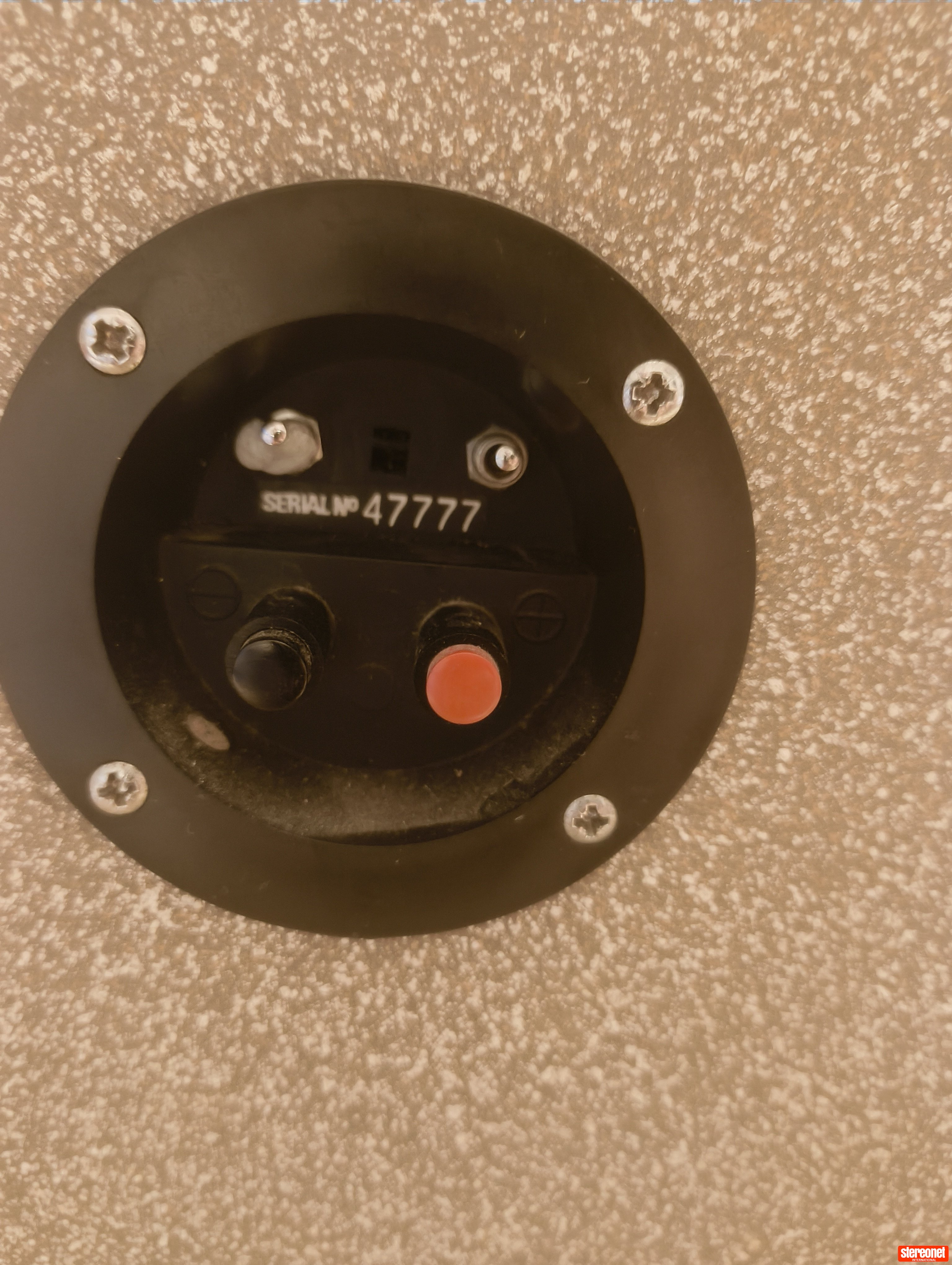 Mordaunt-Short Pageant 2 Standmount Loudspeakers - Bookshelf & Small ...