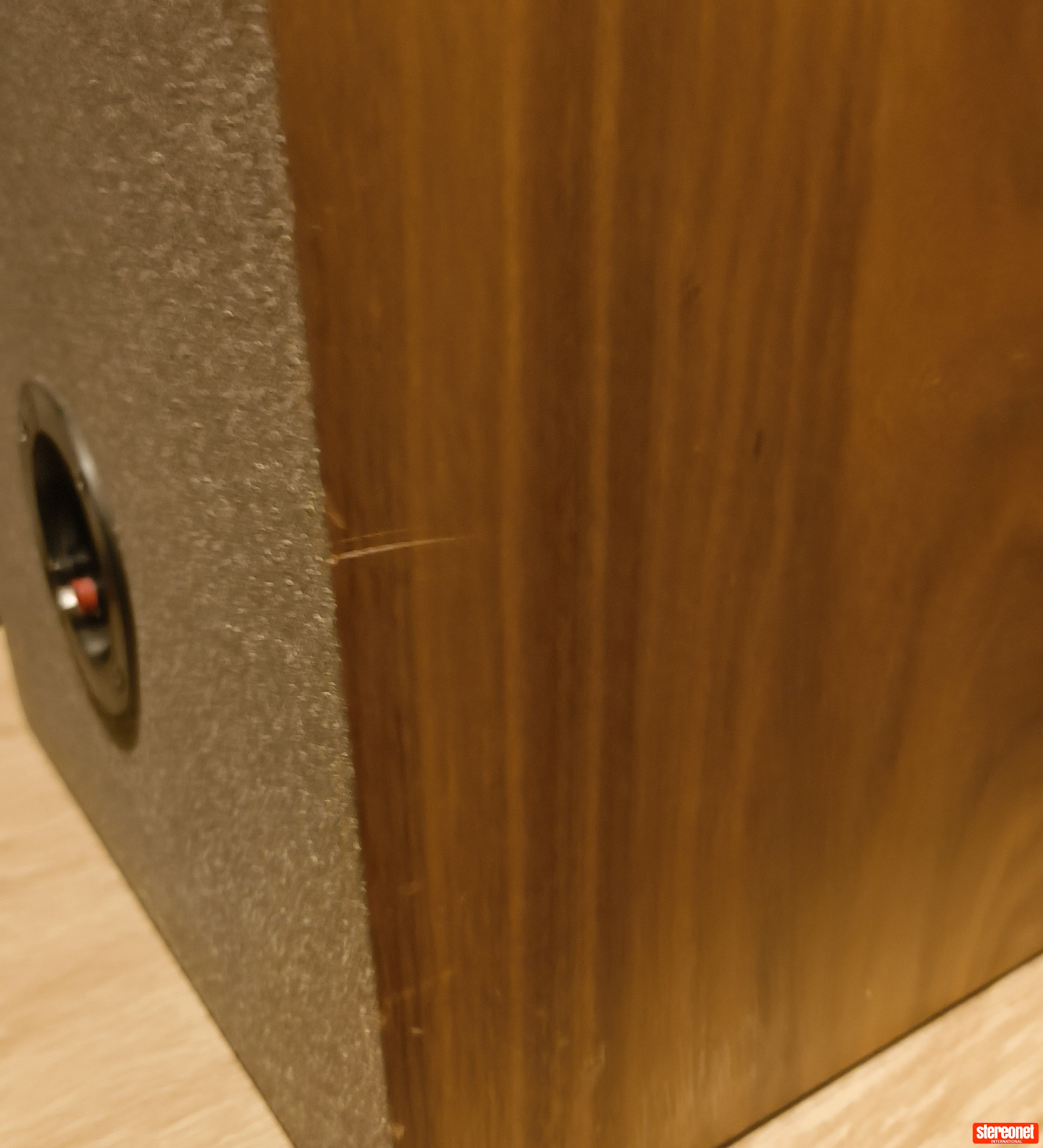 Mordaunt-Short Pageant 2 Standmount Loudspeakers - Bookshelf & Small ...