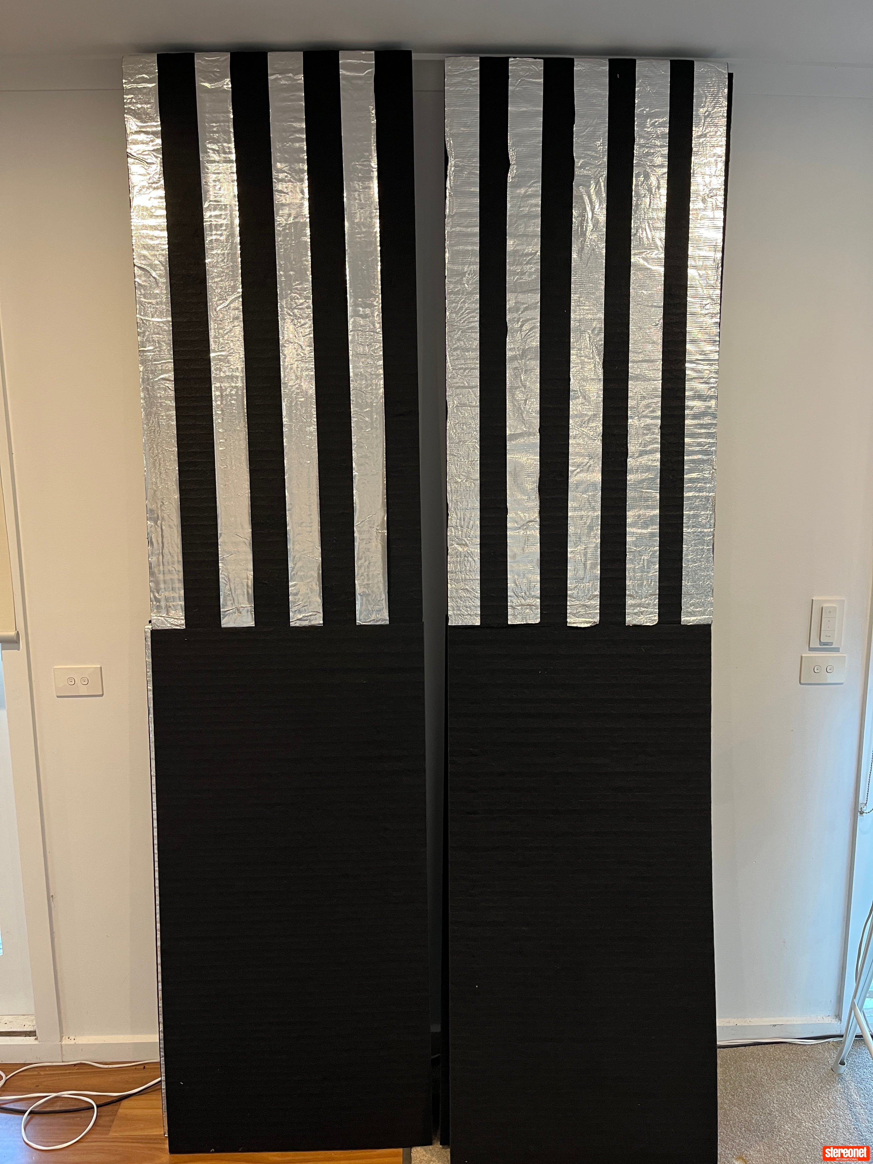CSR CSR Martini Absorb XHD Acoustic Panels / Diffusers - Acoustic ...