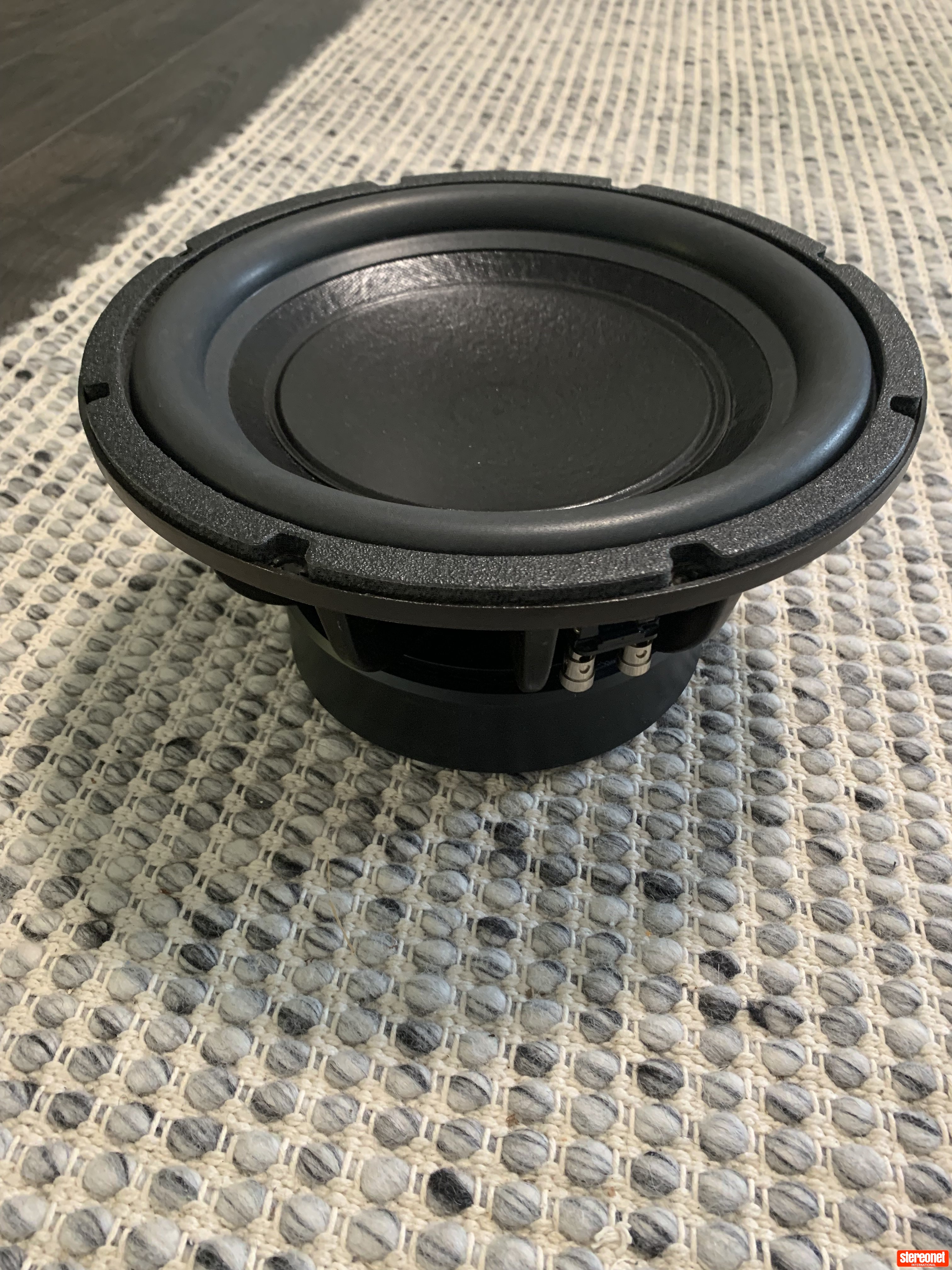 Eminence LAB 12 Subwoofer Driver - Raw / Individual Drivers - StereoNET