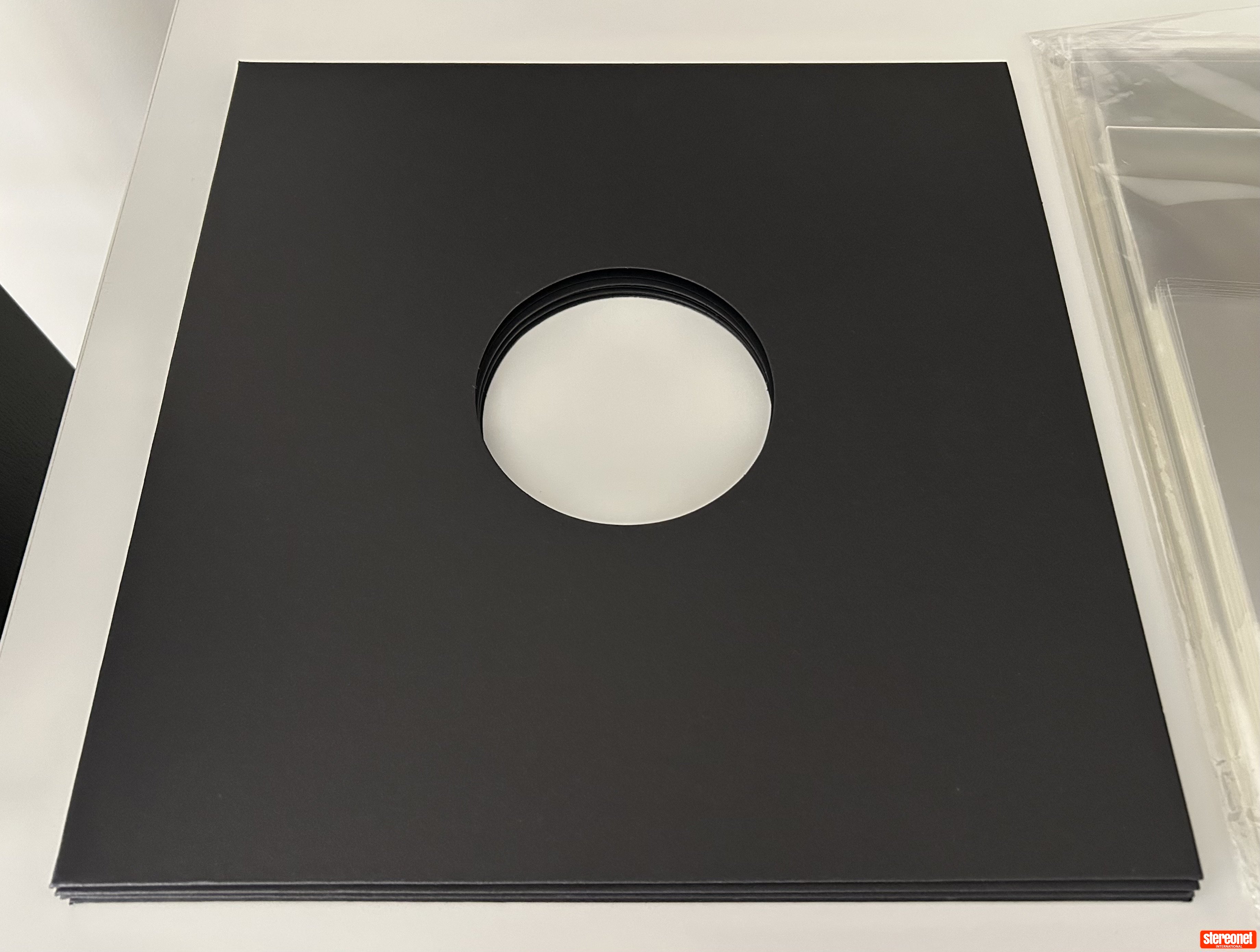 Unknown / Generic Vinyl Care Bulk Lot - Analogue Accessories - StereoNET