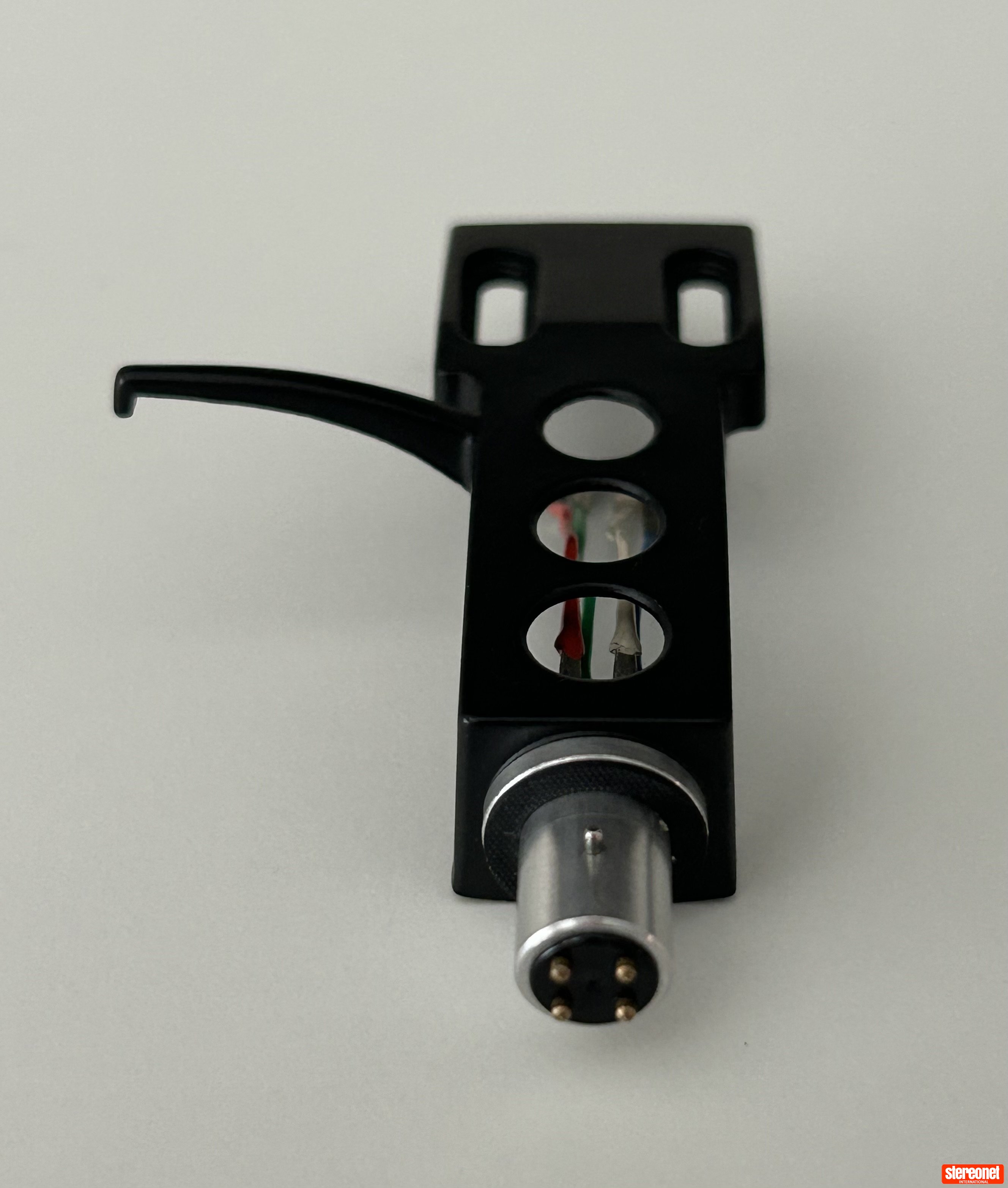 Technics vintage 1980s Headshell - Analogue Accessories - StereoNET